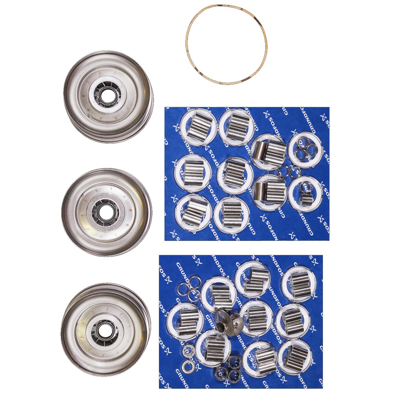 96531043 Grundfos - Kit, Wear Part | Pump Stop