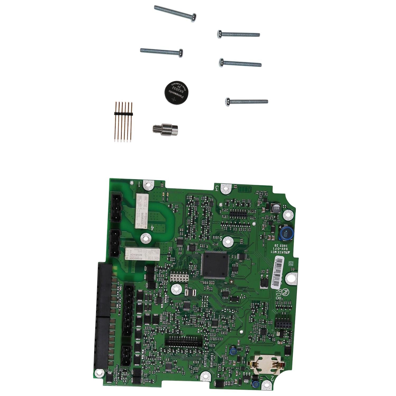 98334777 Grundfos - Kit, Funct. Module Advanced, FM300 | Pump Stop
