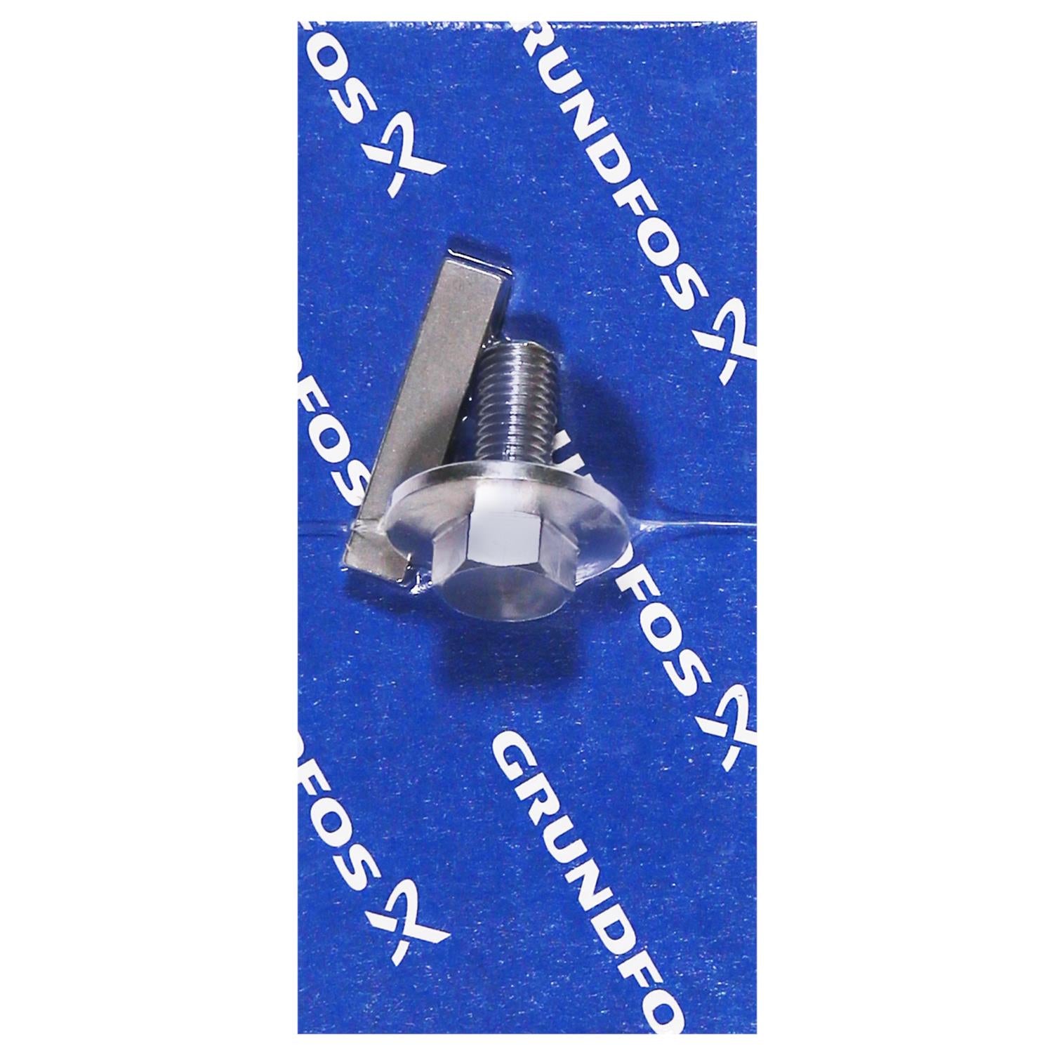 97642854 Grundfos - Kit, Fastener | Pump Stop