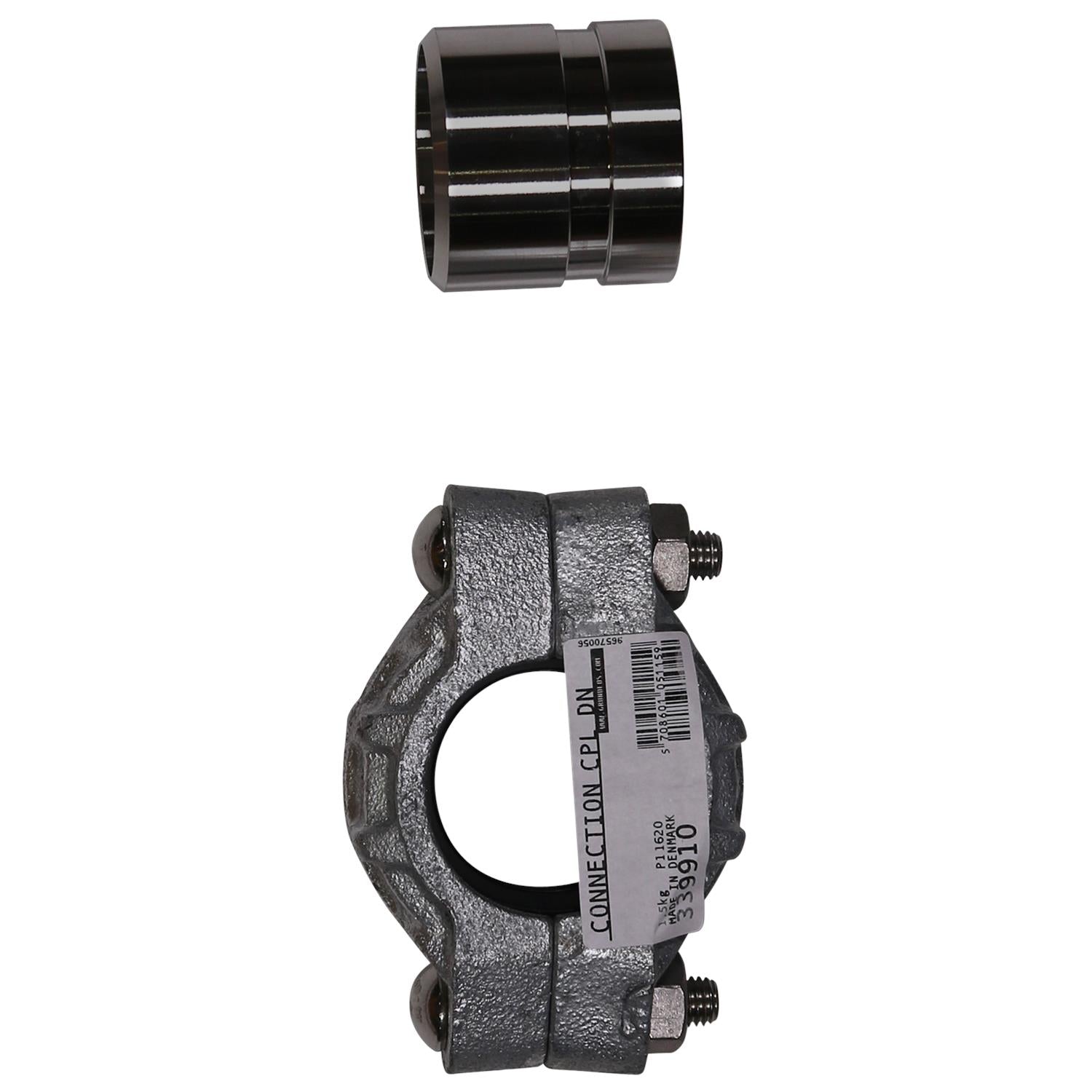 96547367 Grundfos - CONNECTION CPL.DN 50 | Pump Stop