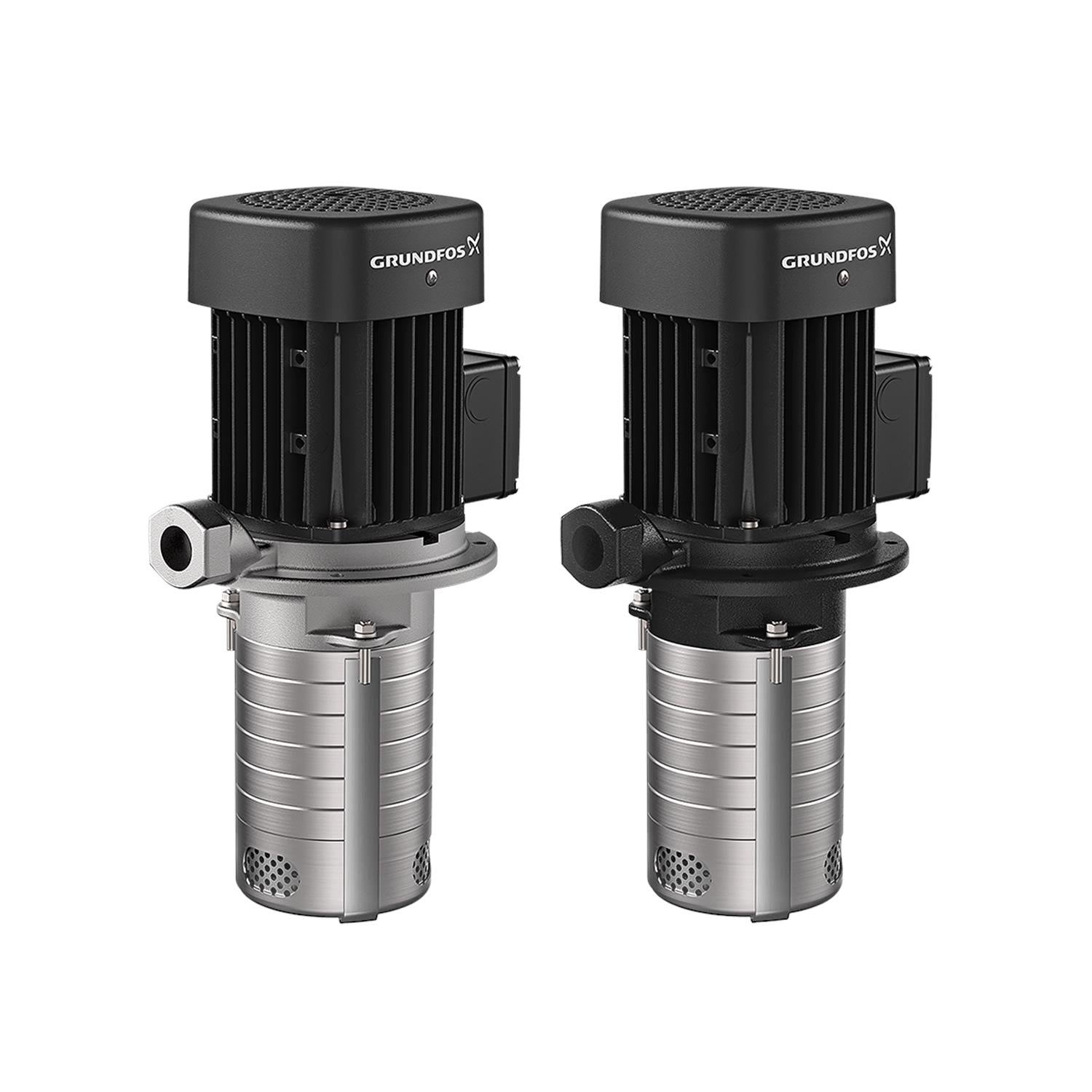 98992932 GRUNDFOS MTC 2-10/3 Multistage Immersible Pump