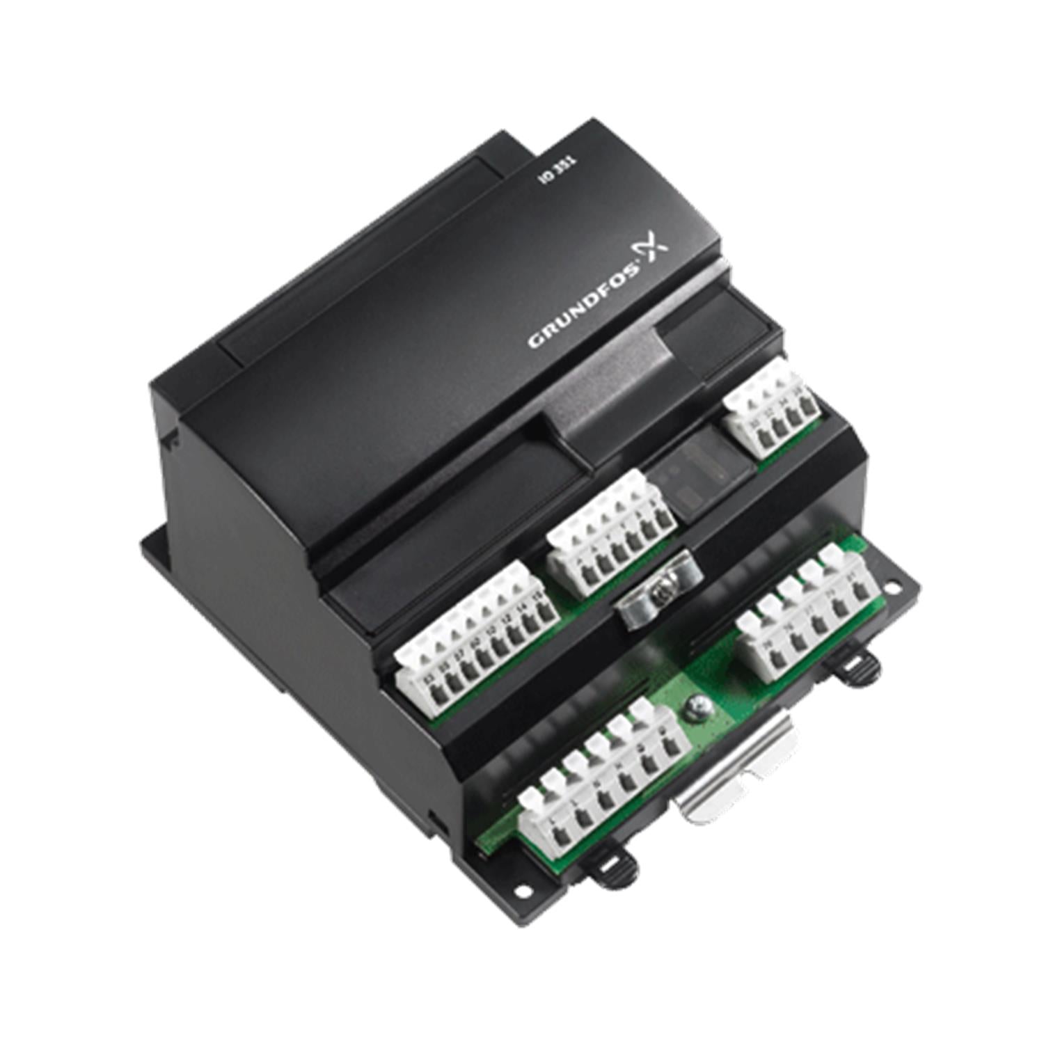 96161730 Grundfos - IO 351 B extension interface (also for GRM) | Pump Stop