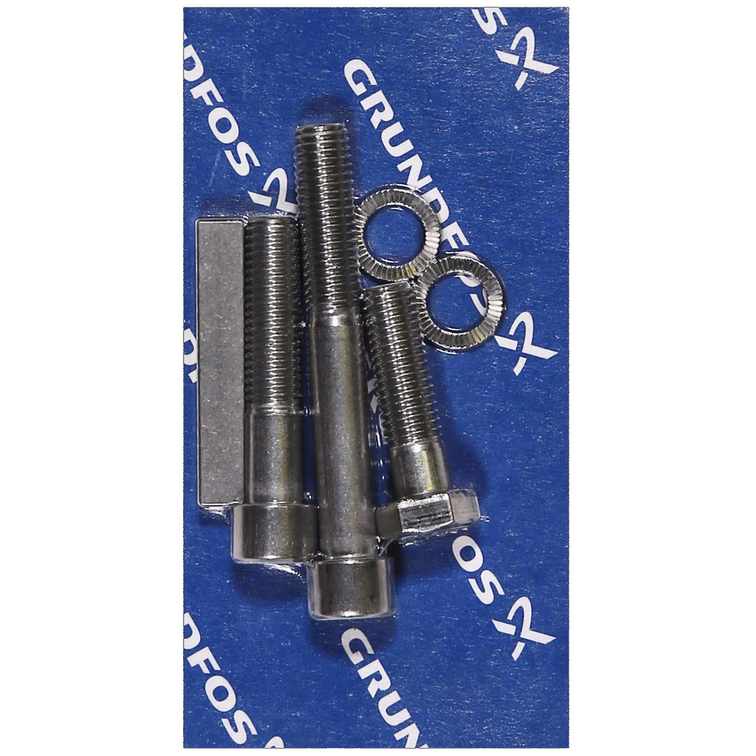 97642856 Grundfos - Kit, Fastener | Pump Stop