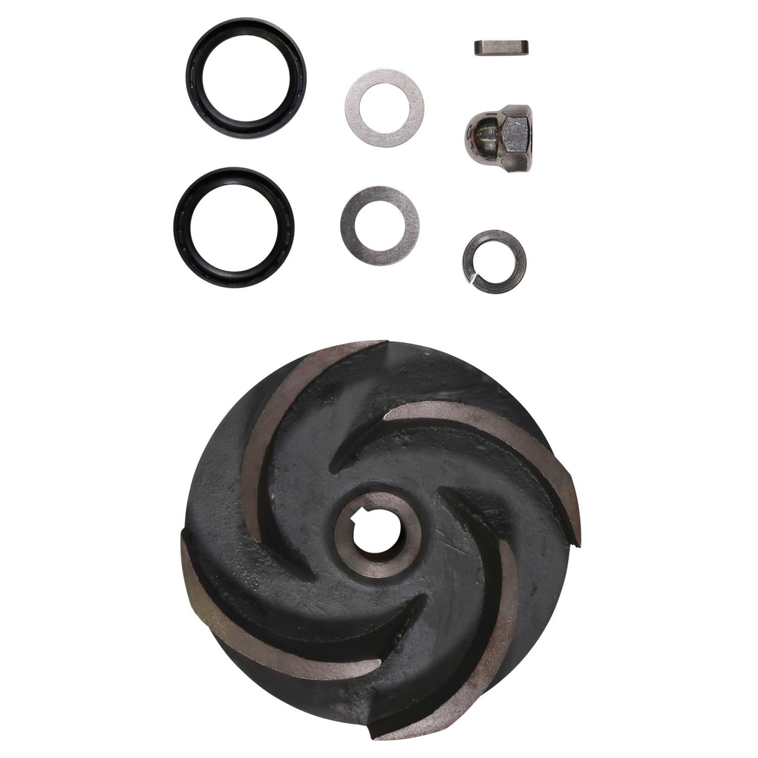 96884238 Grundfos - Kit, Impeller 15KW 50HZ | Pump Stop
