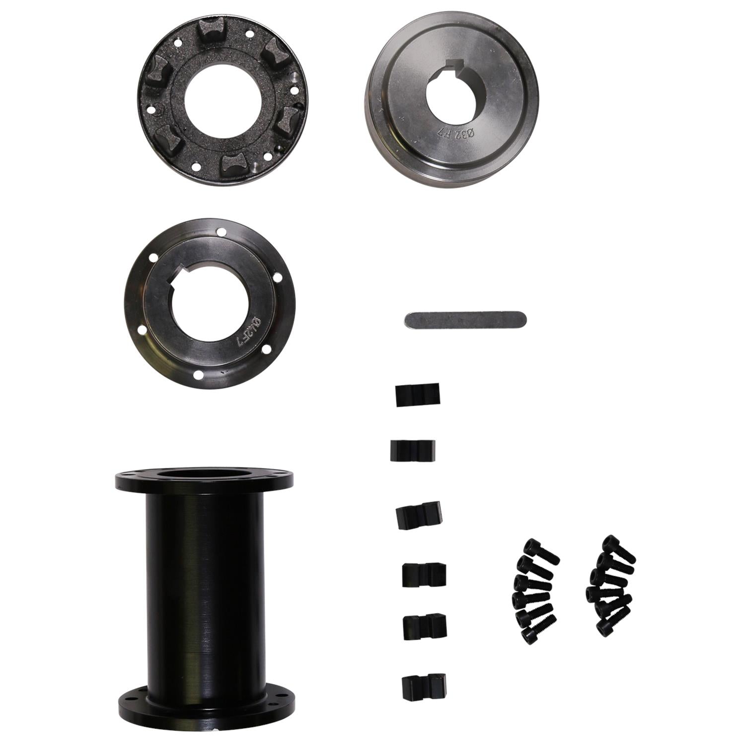 96579802 Grundfos - Kit, Coupling H95 D32/L140/D42 | Pump Stop