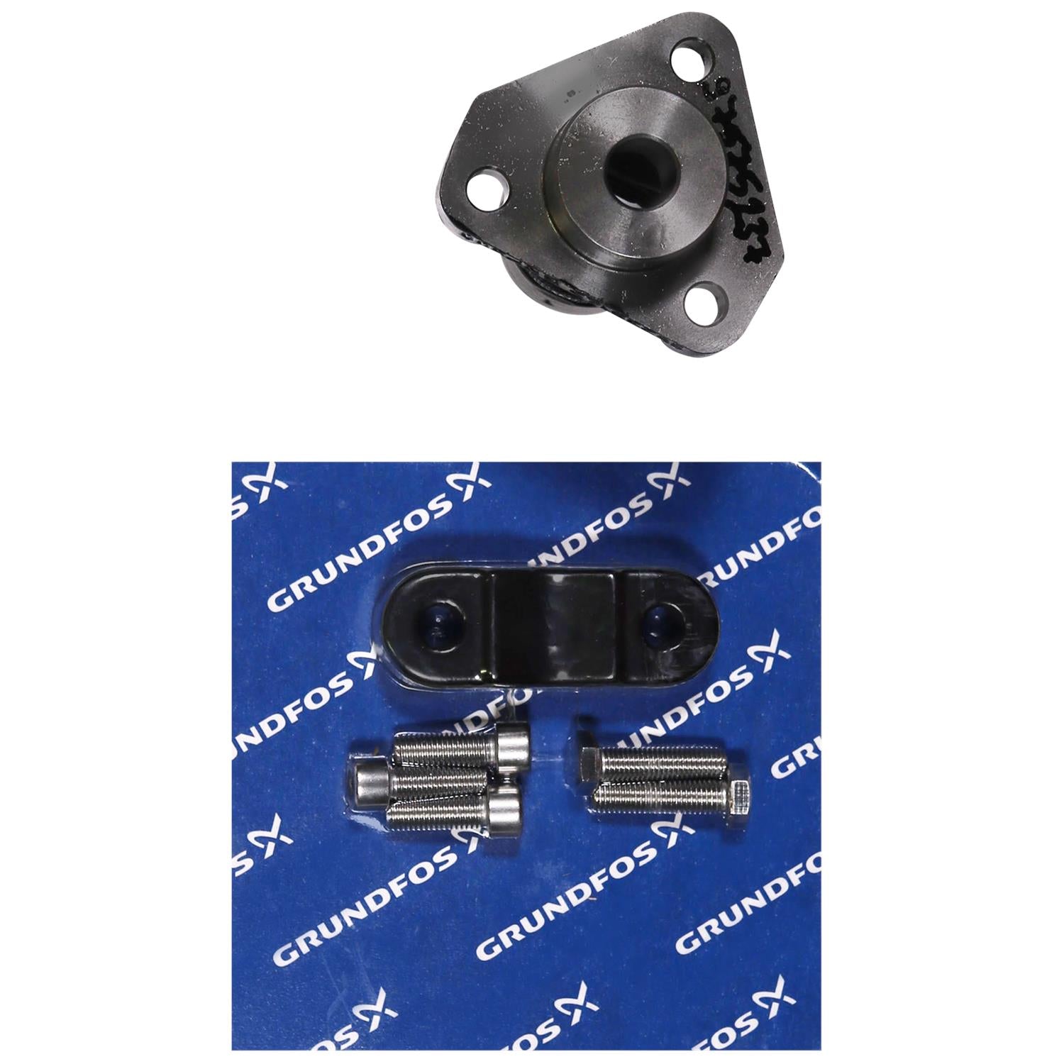 96842617 Grundfos - Kit, Cable Entry 3X6 / EMC | Pump Stop