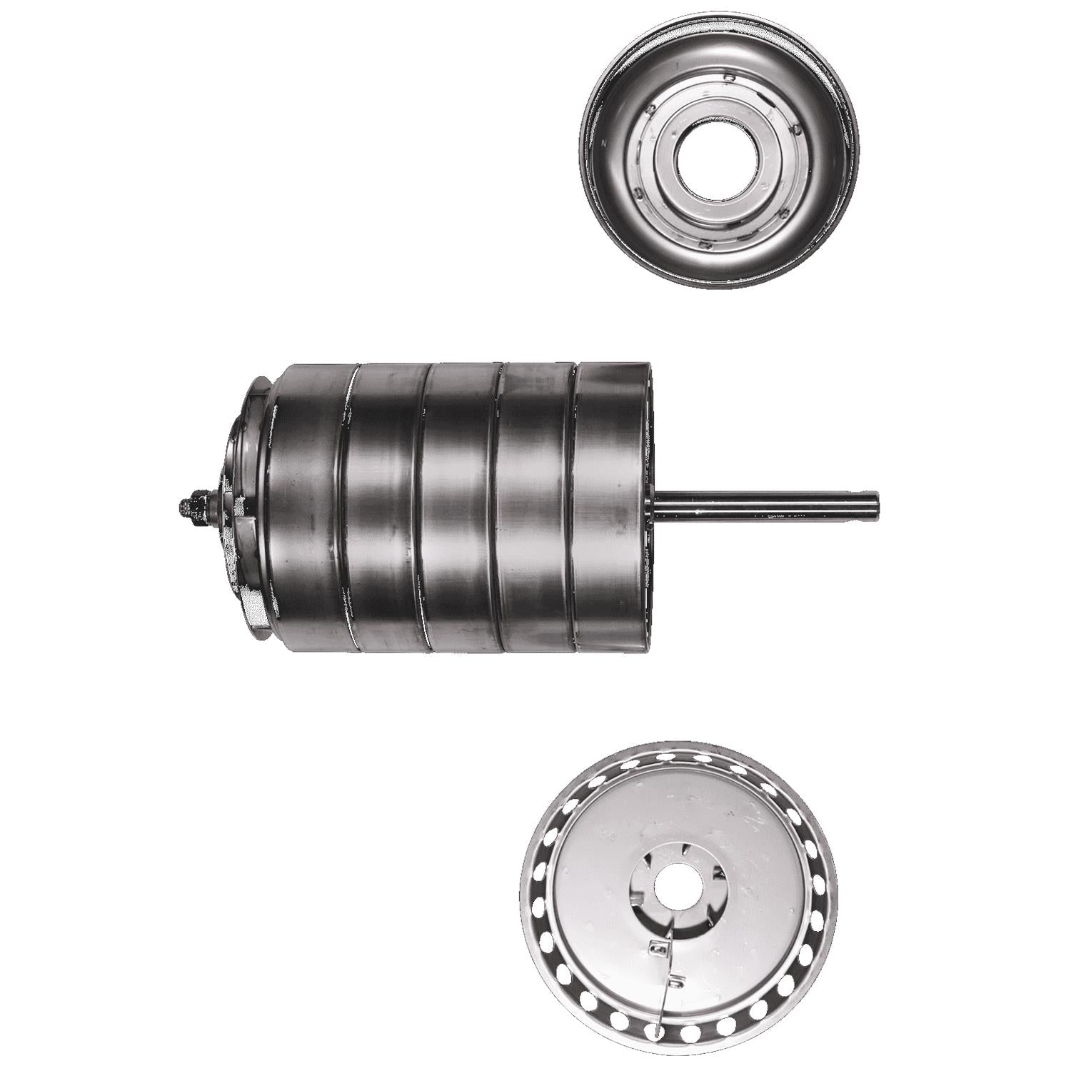 96453602 Grundfos - Kit, Chamber Stack Basic version | Pump Stop