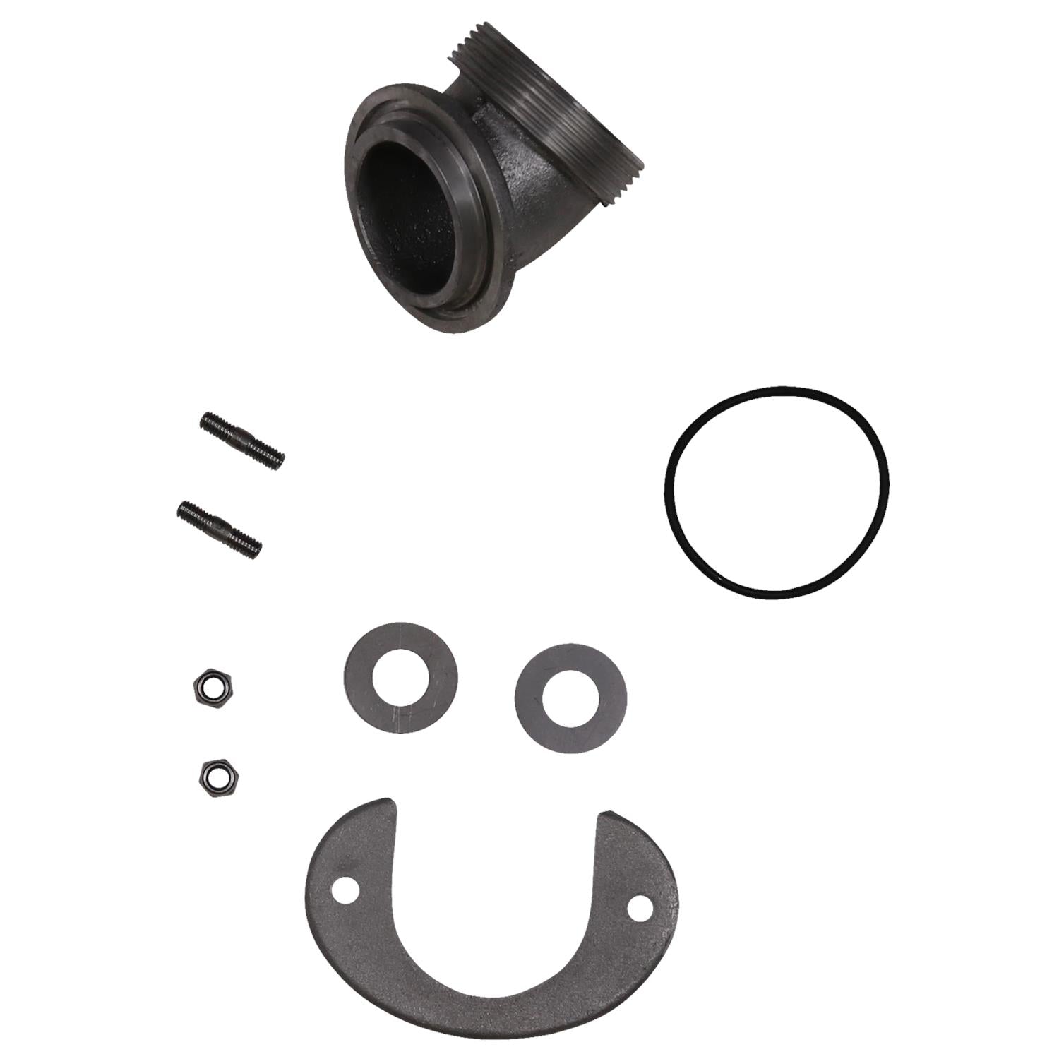 96946081 Grundfos - Kit, Discharge DW.50.08 | Pump Stop