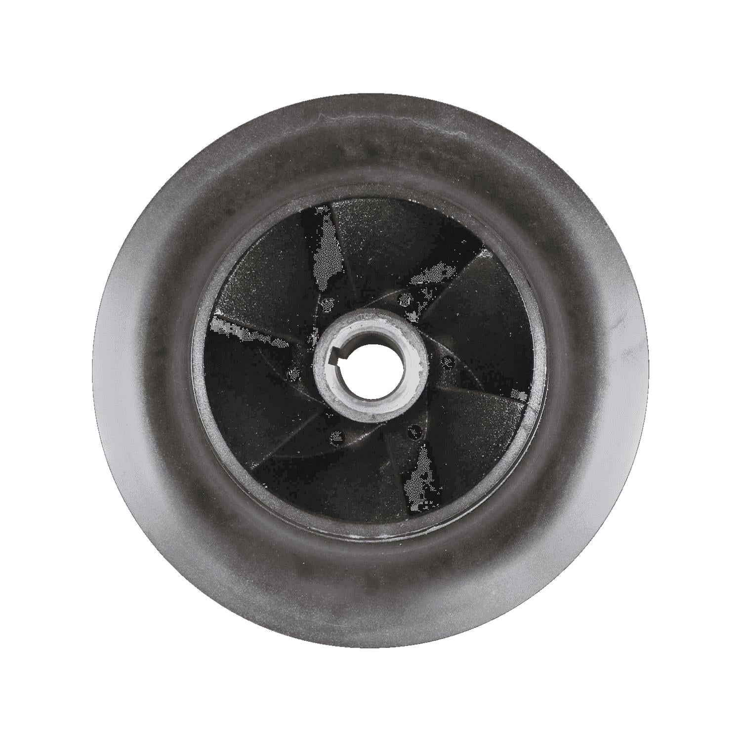 98517627 Grundfos - Spare, Impeller CI, 254 mm | Pump Stop