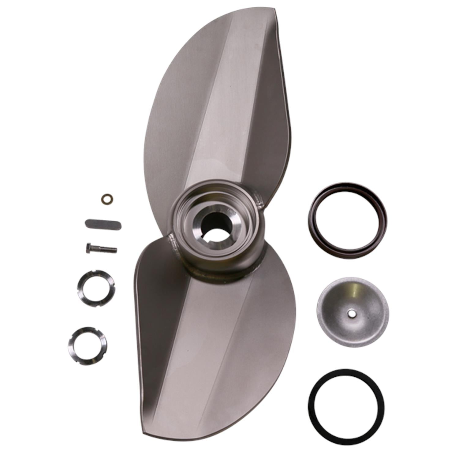 95038509 Grundfos - Kit, Propeller AMG.185.78 | Pump Stop