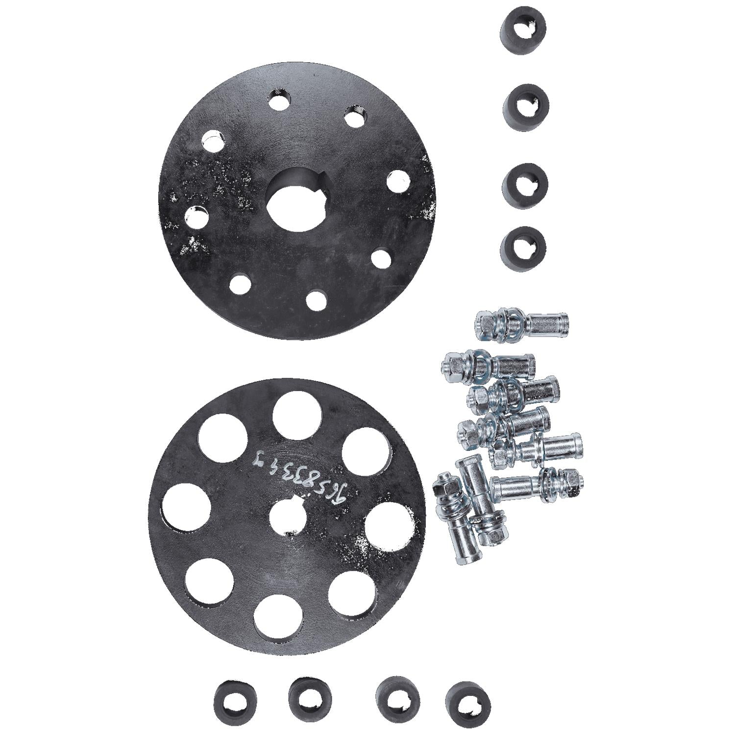 96848897 Grundfos - Kit, Coupling D180 D24/D42 | Pump Stop