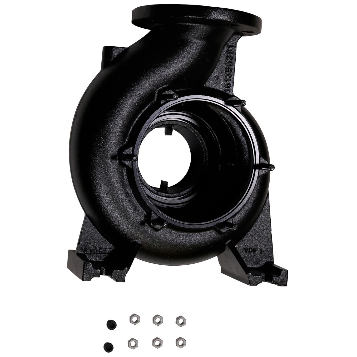 95131728 Grundfos - Kit, Pump Housing 80-160 GG25/BZ | Pump Stop