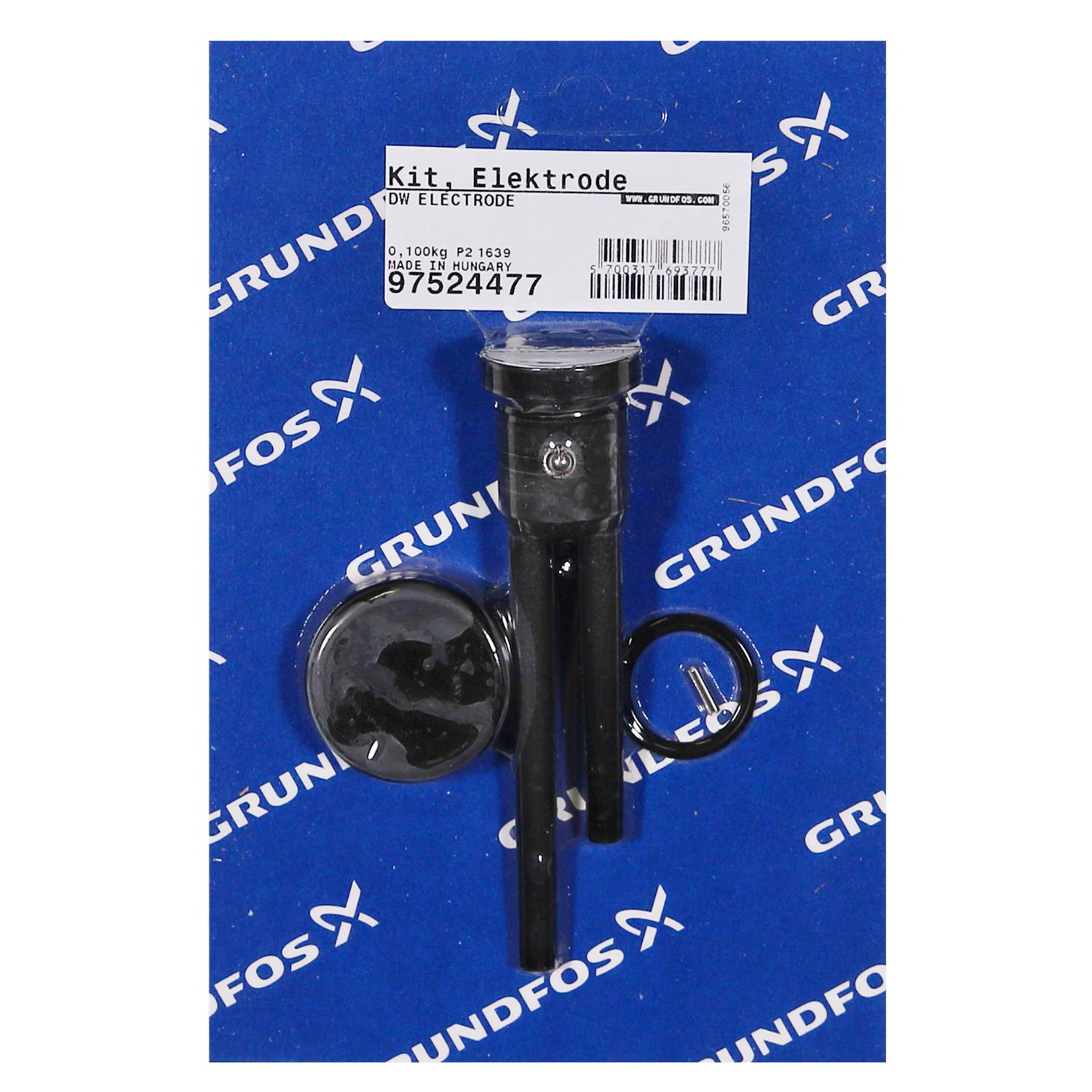 97524477 Grundfos - Kit, Electrode | Pump Stop
