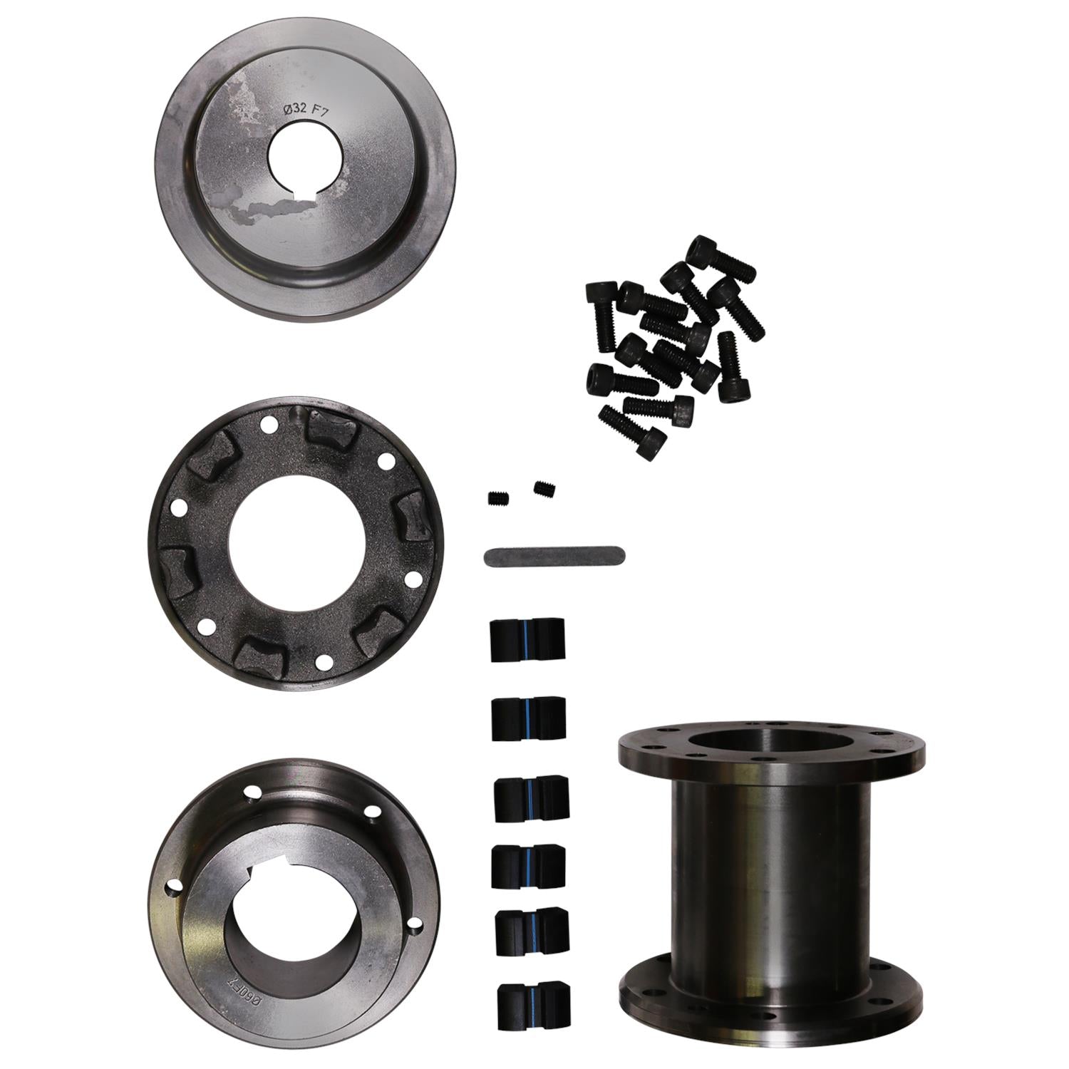 96579805 Grundfos - Kit, Coupling H140 D32/L140/D60 | Pump Stop