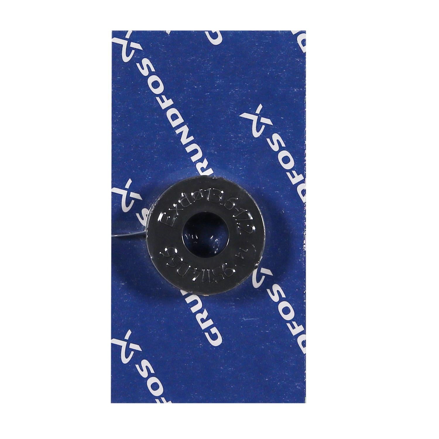 96842633 Grundfos - Kit, Cable Entry 4X6MM2 STD / EX, 3X6MM2 EMC | Pump ...