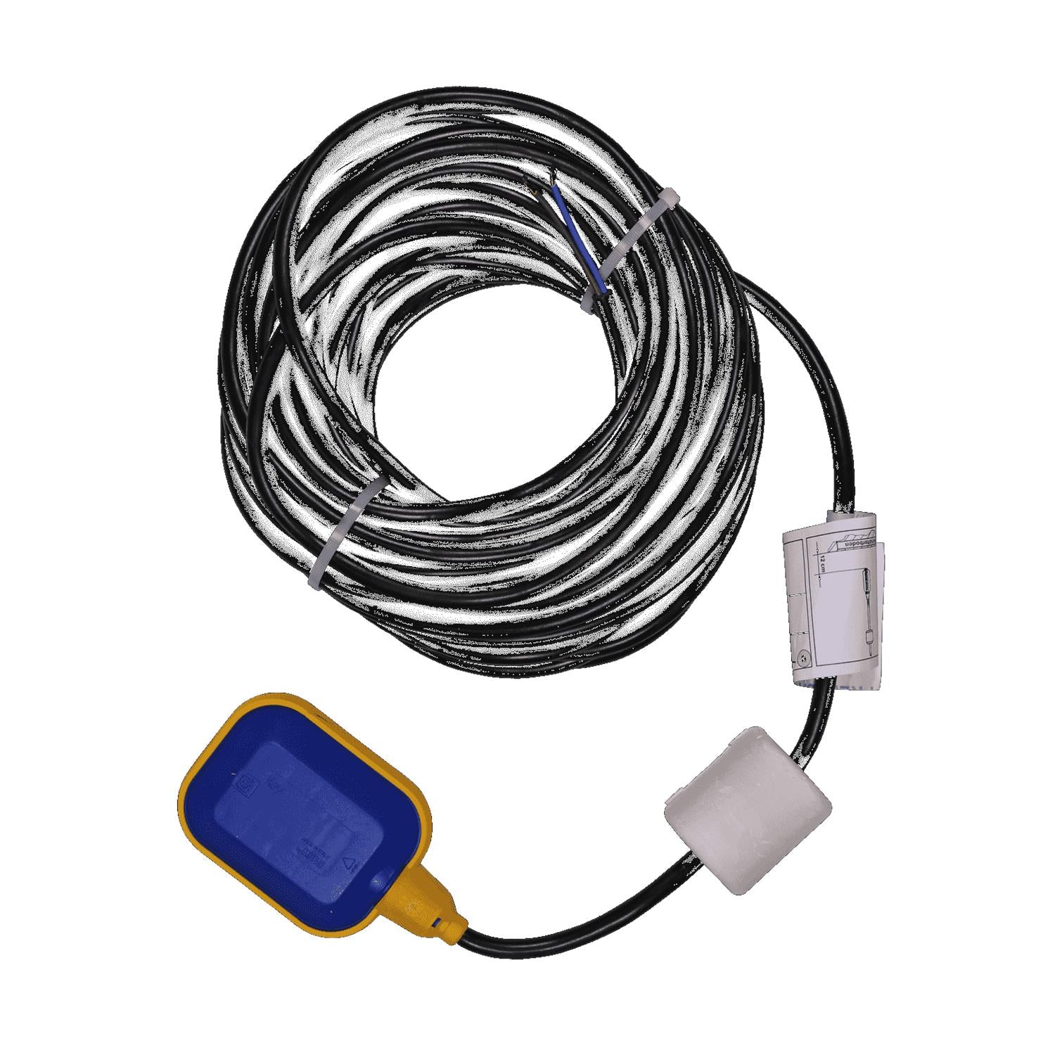 96603588 Grundfos - Spare,Level switch 20 M | Pump Stop