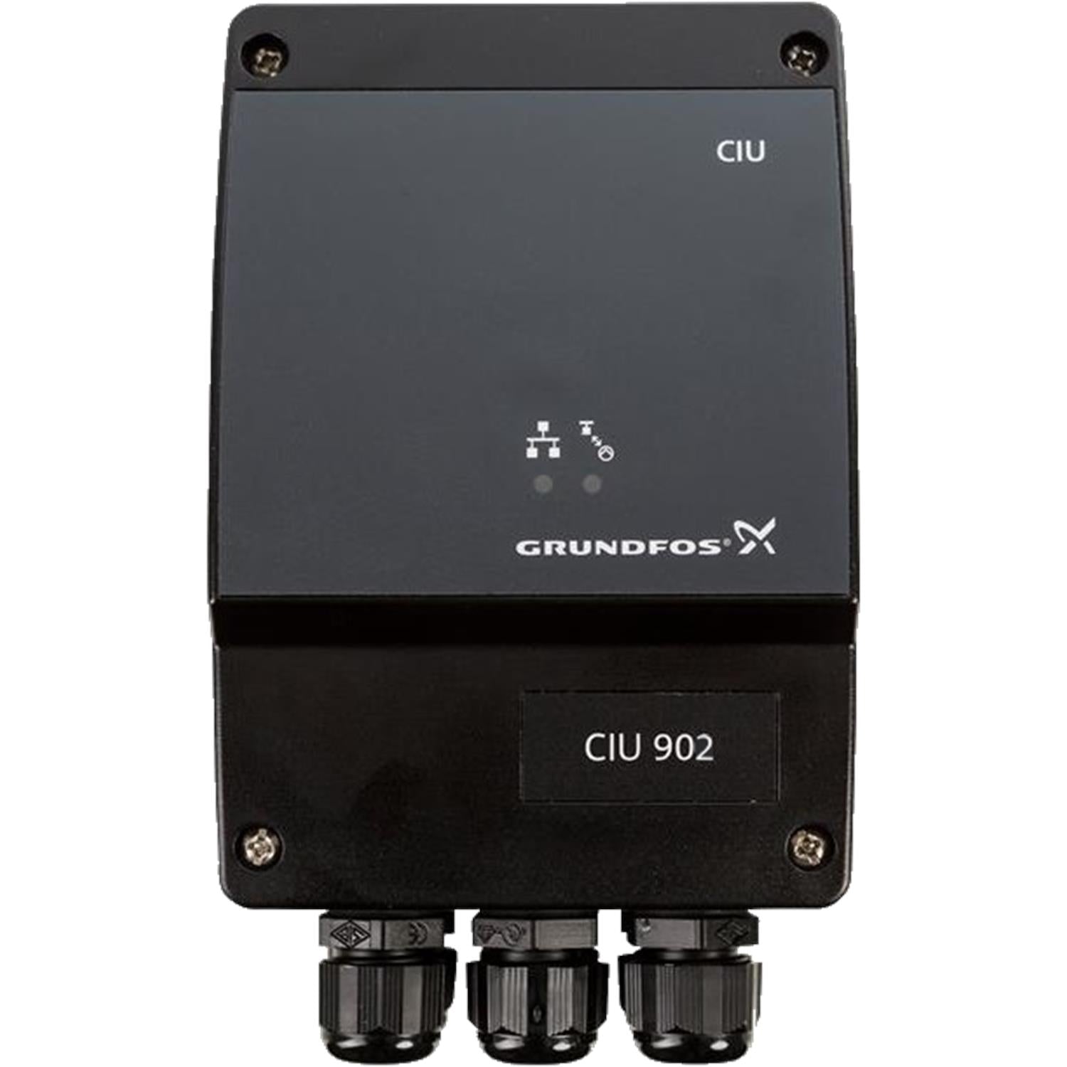 98106399 Grundfos - CIU 903 interface unit for SQFlex | Pump Stop