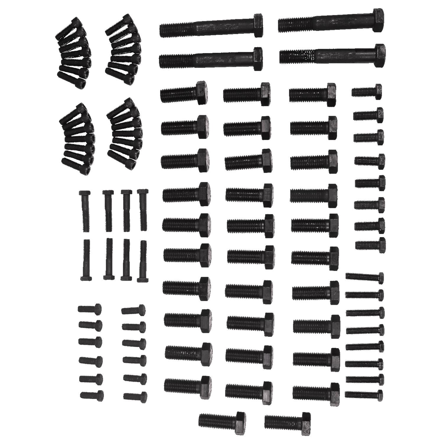 96827640 Grundfos - Kit, Fastener | Pump Stop