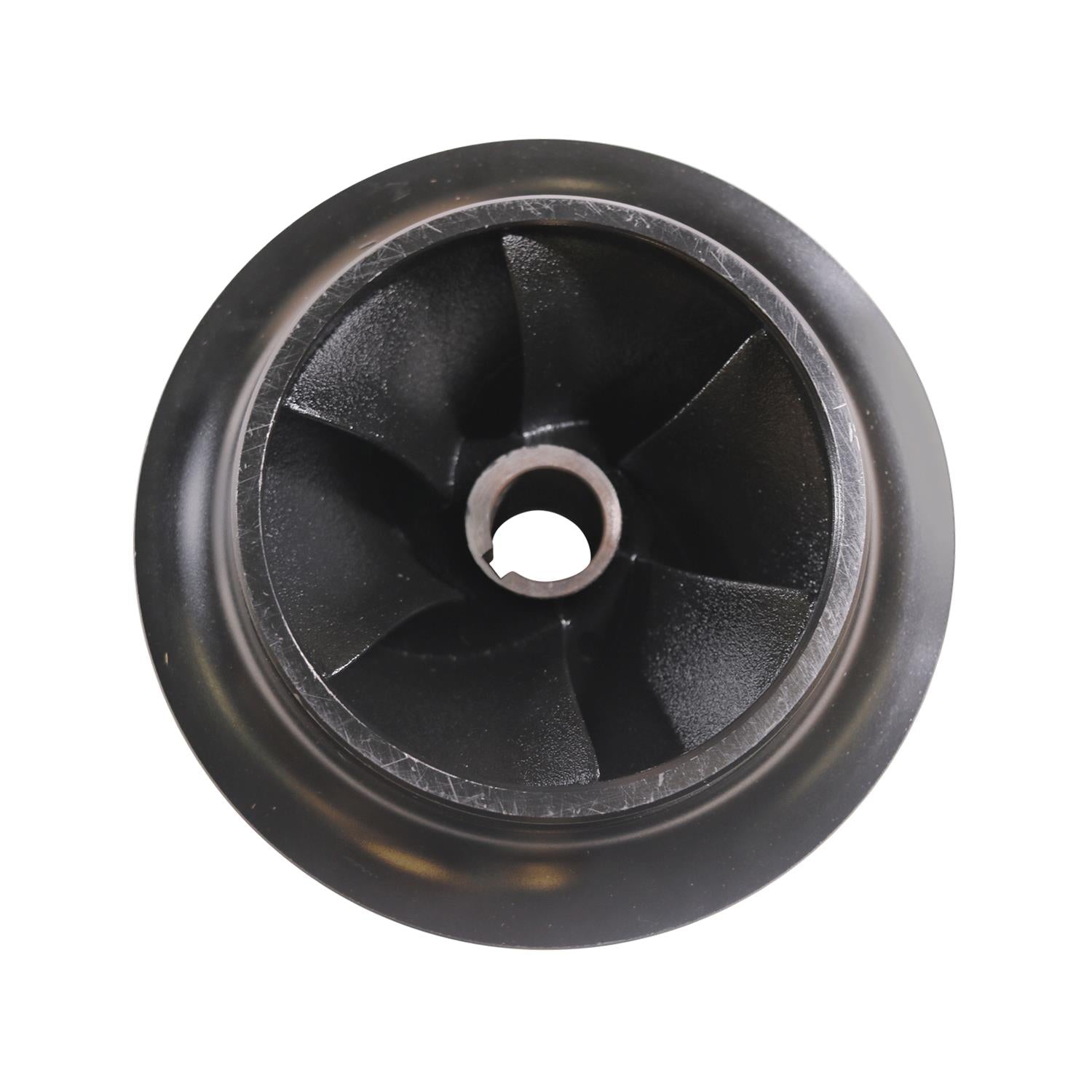 98803628 Grundfos - Spare, Impeller GG, D32, 217 mm | Pump Stop