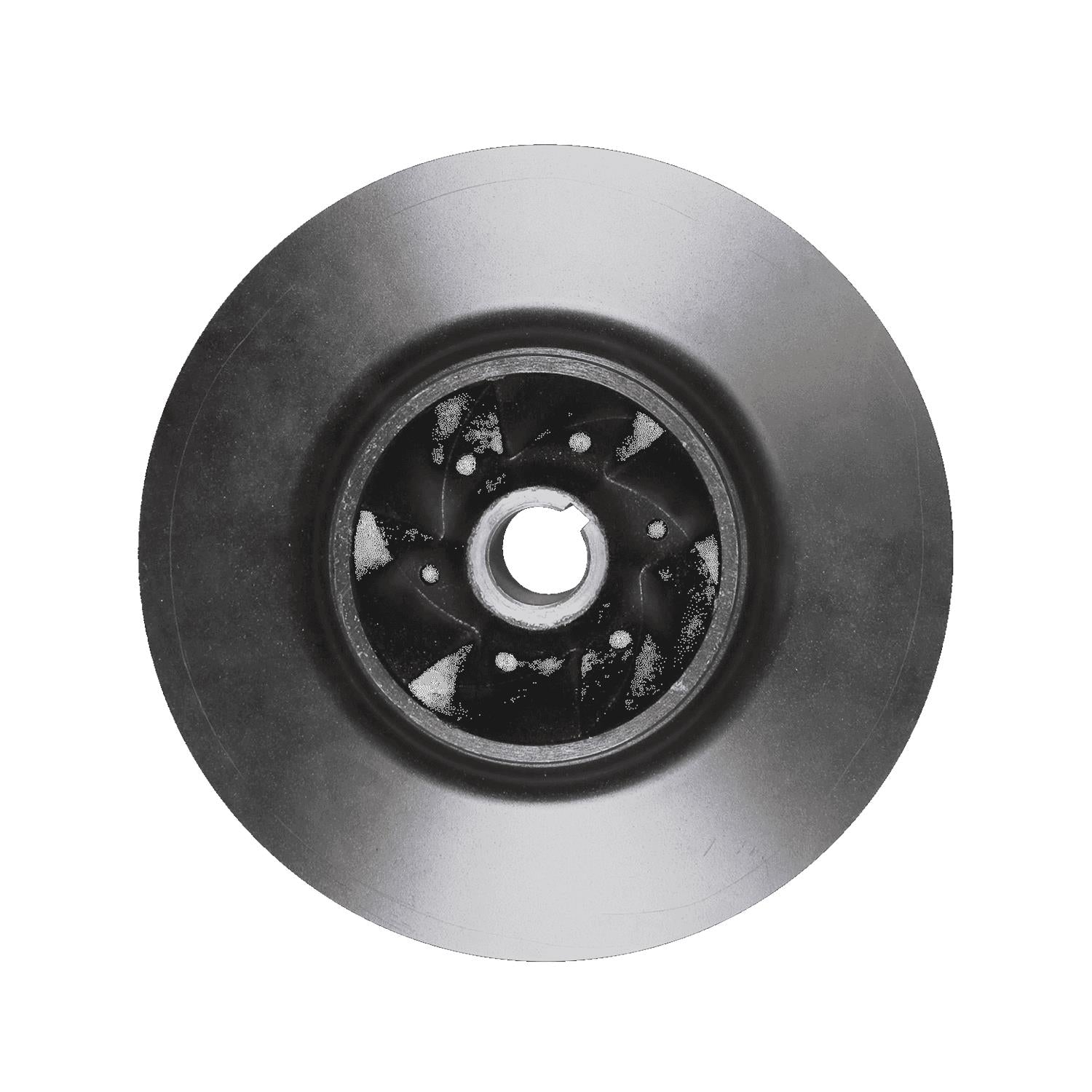 98427916 Grundfos - Spare, Impeller GG, 254 MM | Pump Stop