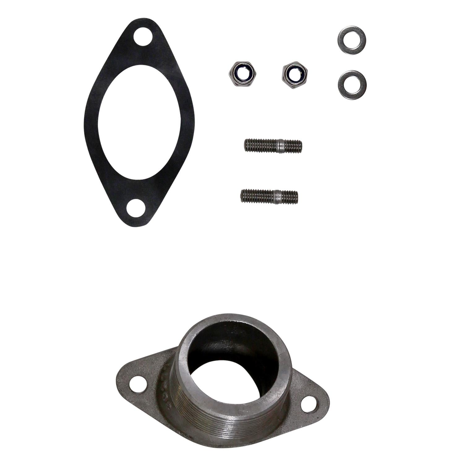 96946082 Grundfos - Kit, Discharge DW.50.07 /50.09 | Pump Stop