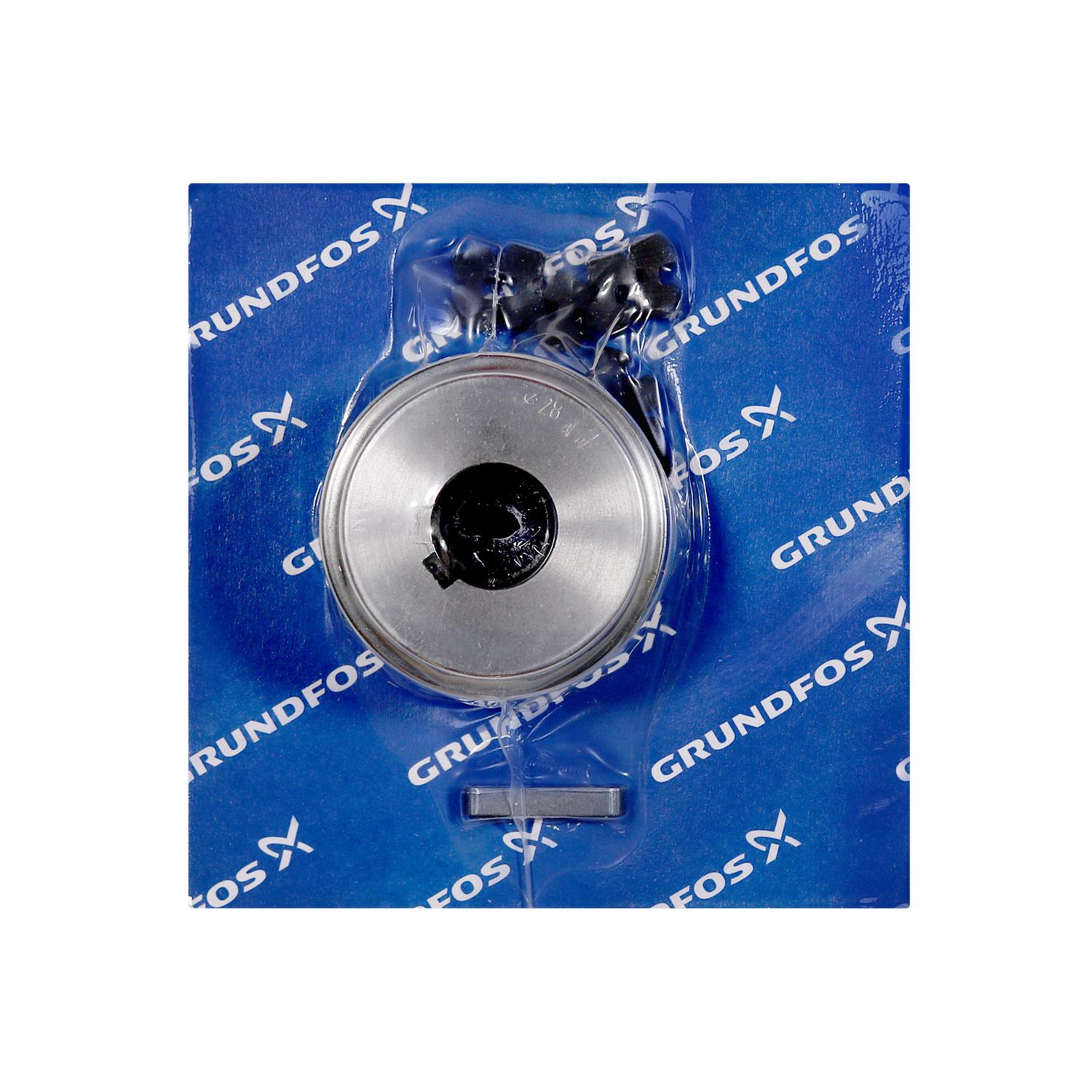 Grundfos 96579619 - Kit, Coupling D80 D24/D28 | Pump Stop