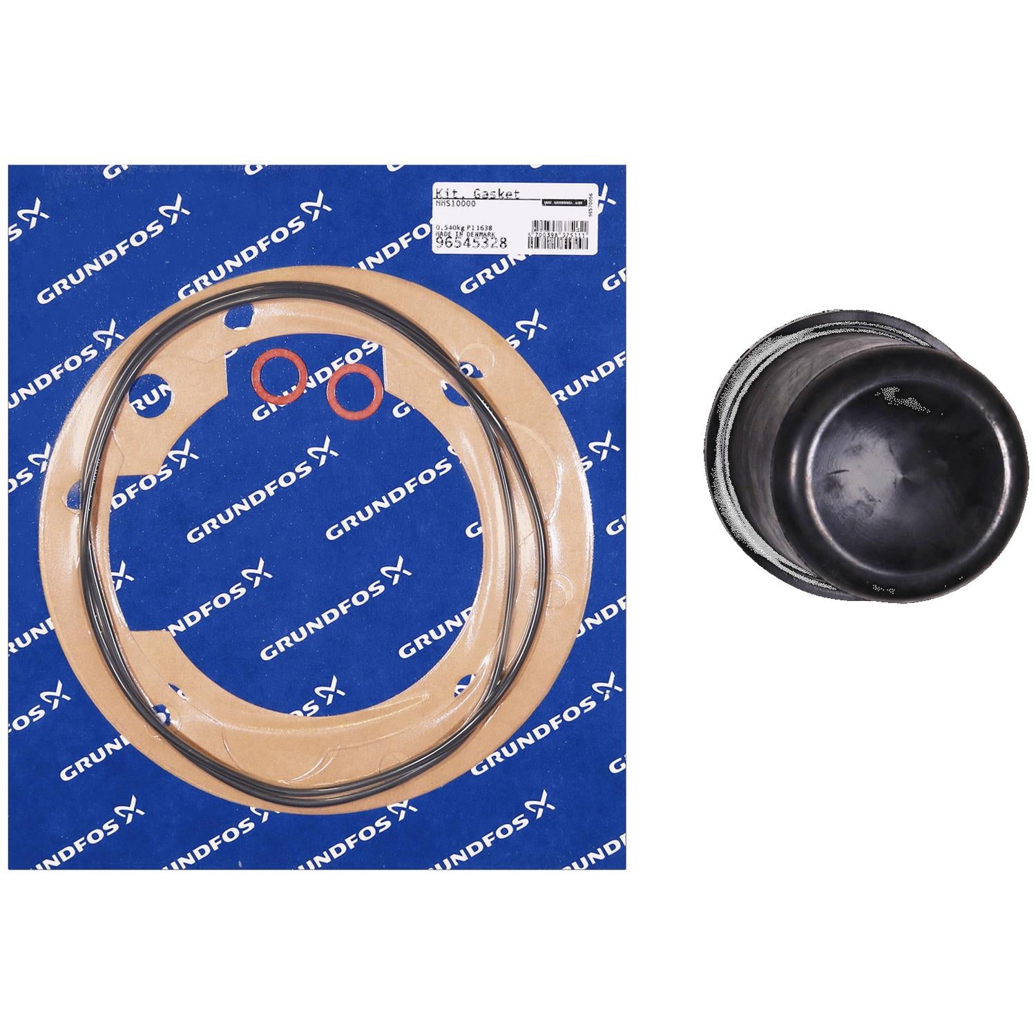 96545328 Grundfos - Kit, Gasket | Pump Stop