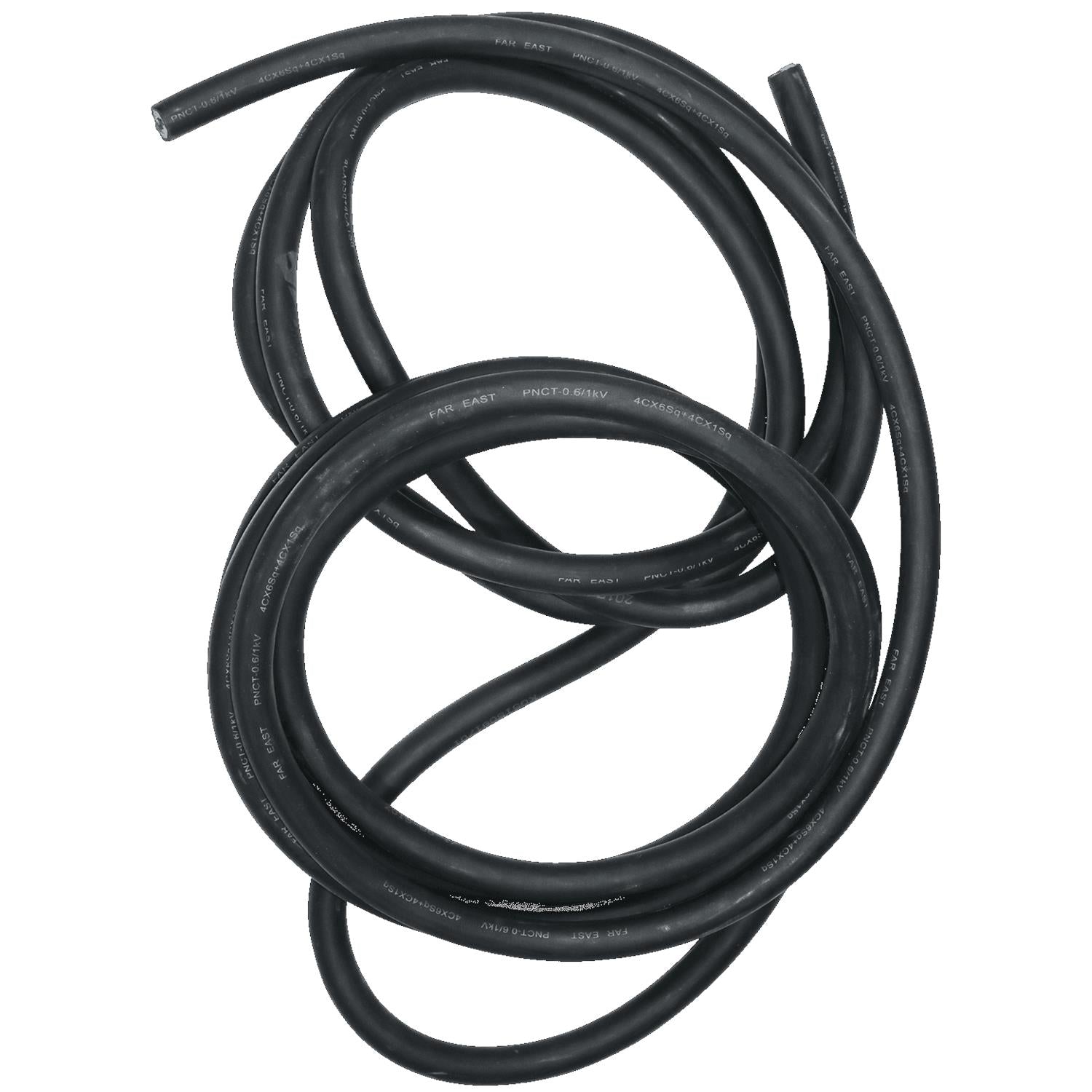 97793022 Grundfos - Kit, Power Cable 7,5-15KW 220/380V | Pump Stop