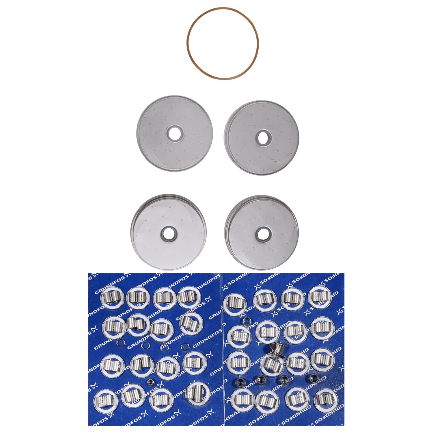 96531002 Grundfos - Kit, Wear Part | Pump Stop