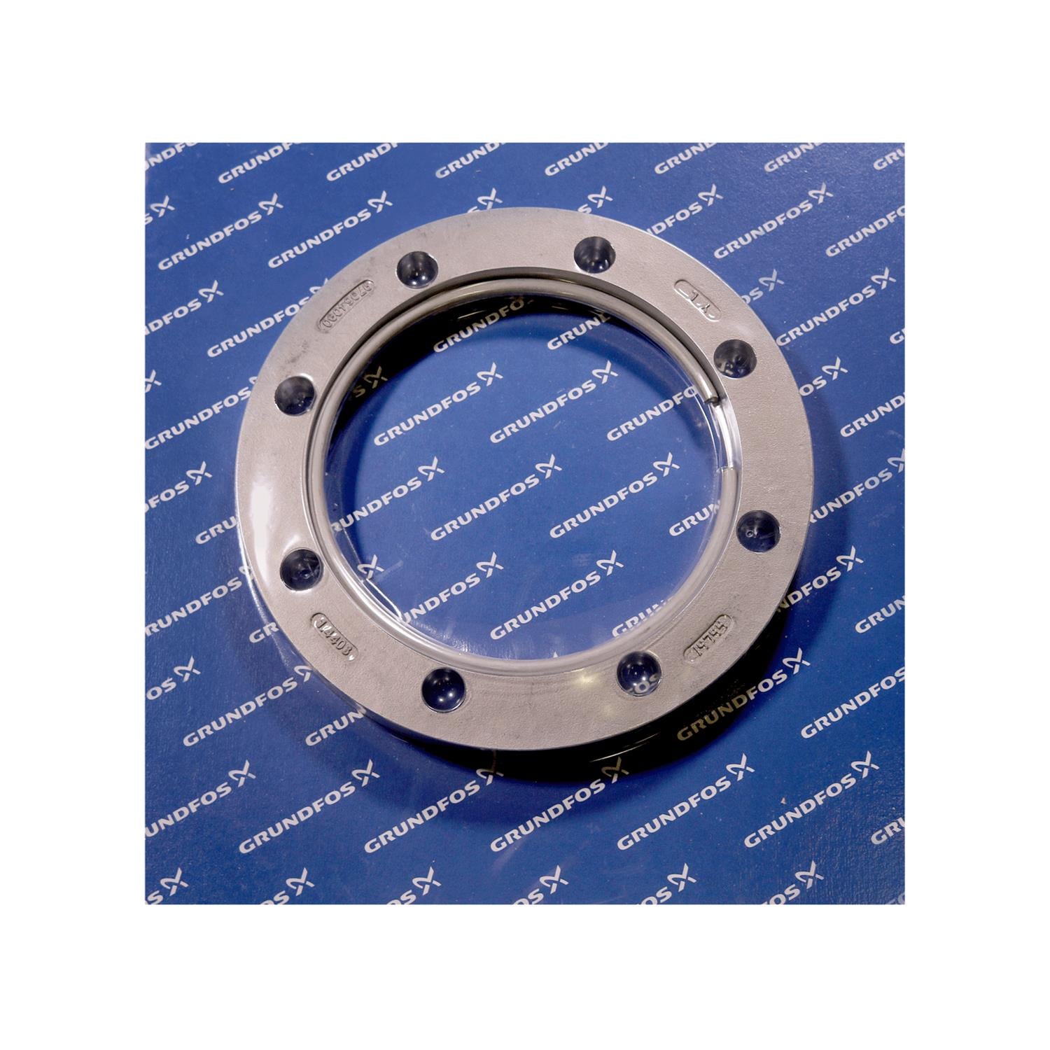 98045297 Grundfos - Kit, Flange DN150 PN10/16 | Pump Stop