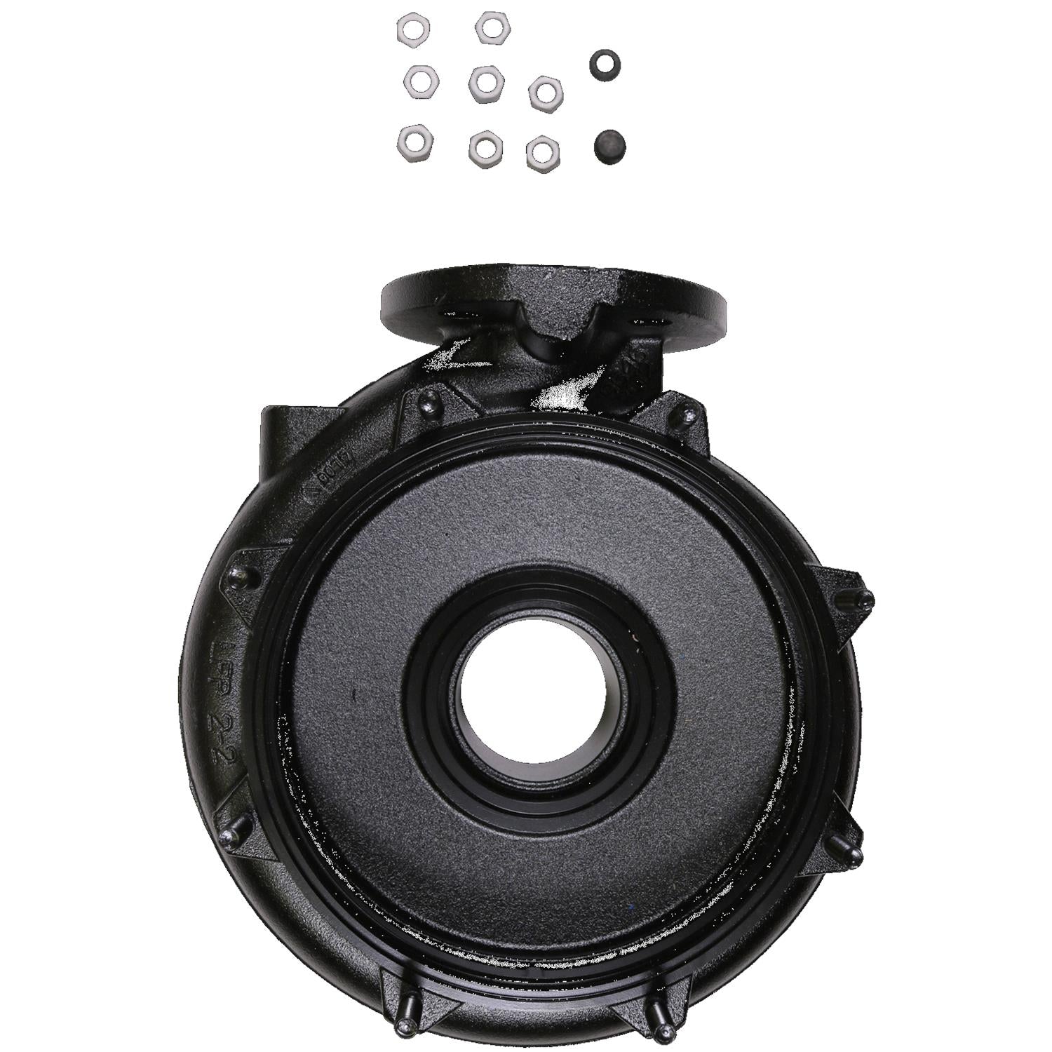 95131711 Grundfos - Kit, Pump Housing (65)-40-200 GG25/BZ | Pump Stop