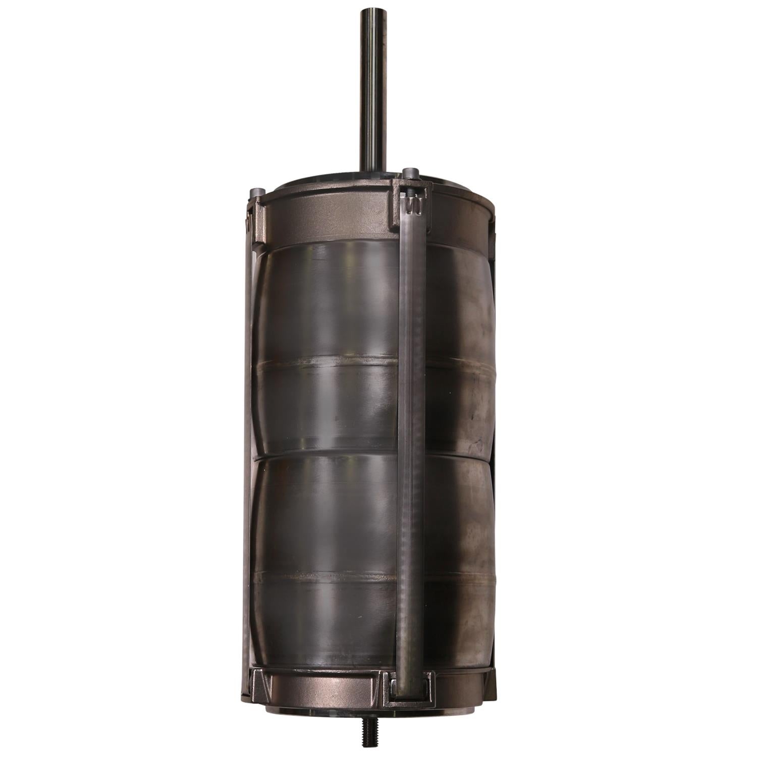 Grundfos 95059819 - Kit, Chamber Stack Below 55 kW | Pump Stop