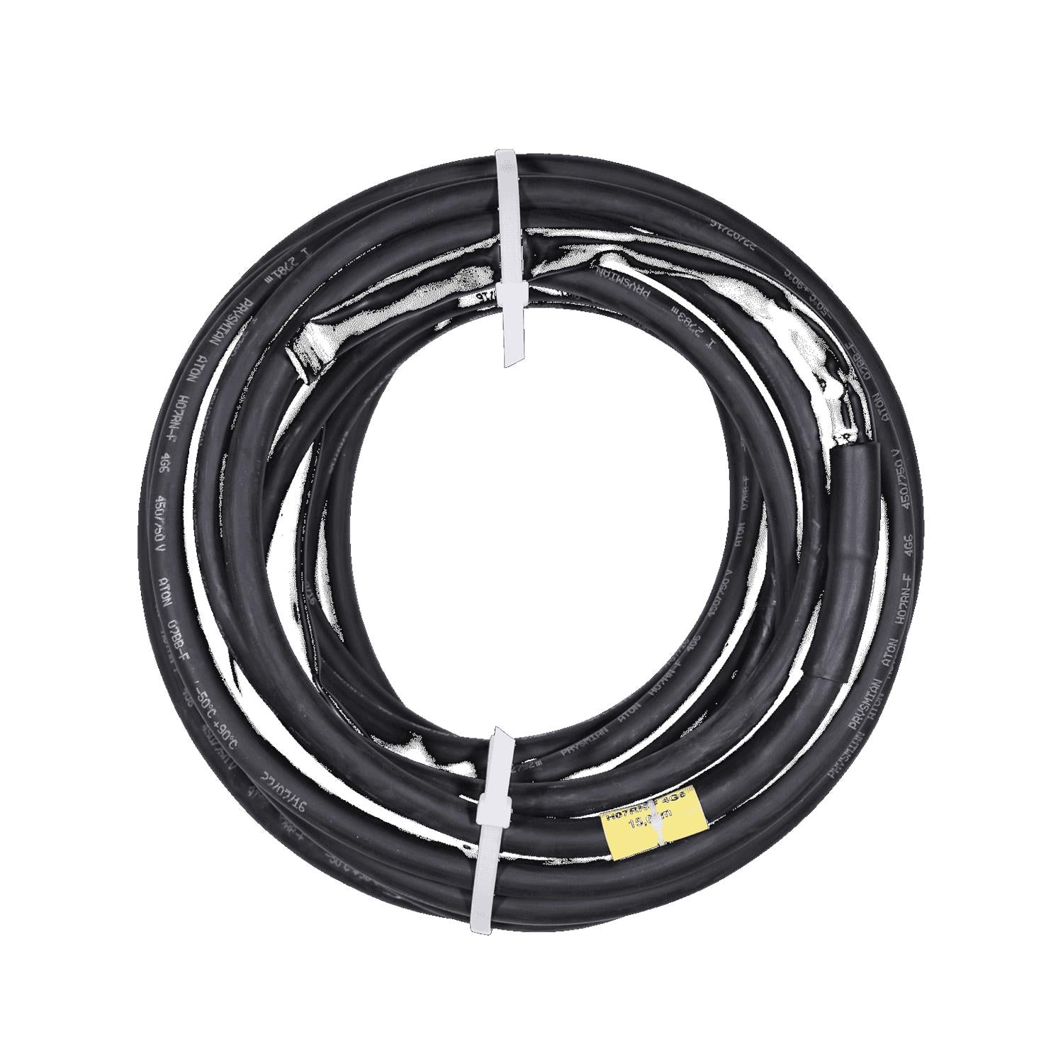 97513160 Grundfos - Kit, Cable CABLE 4X6MM2 15M | Pump Stop