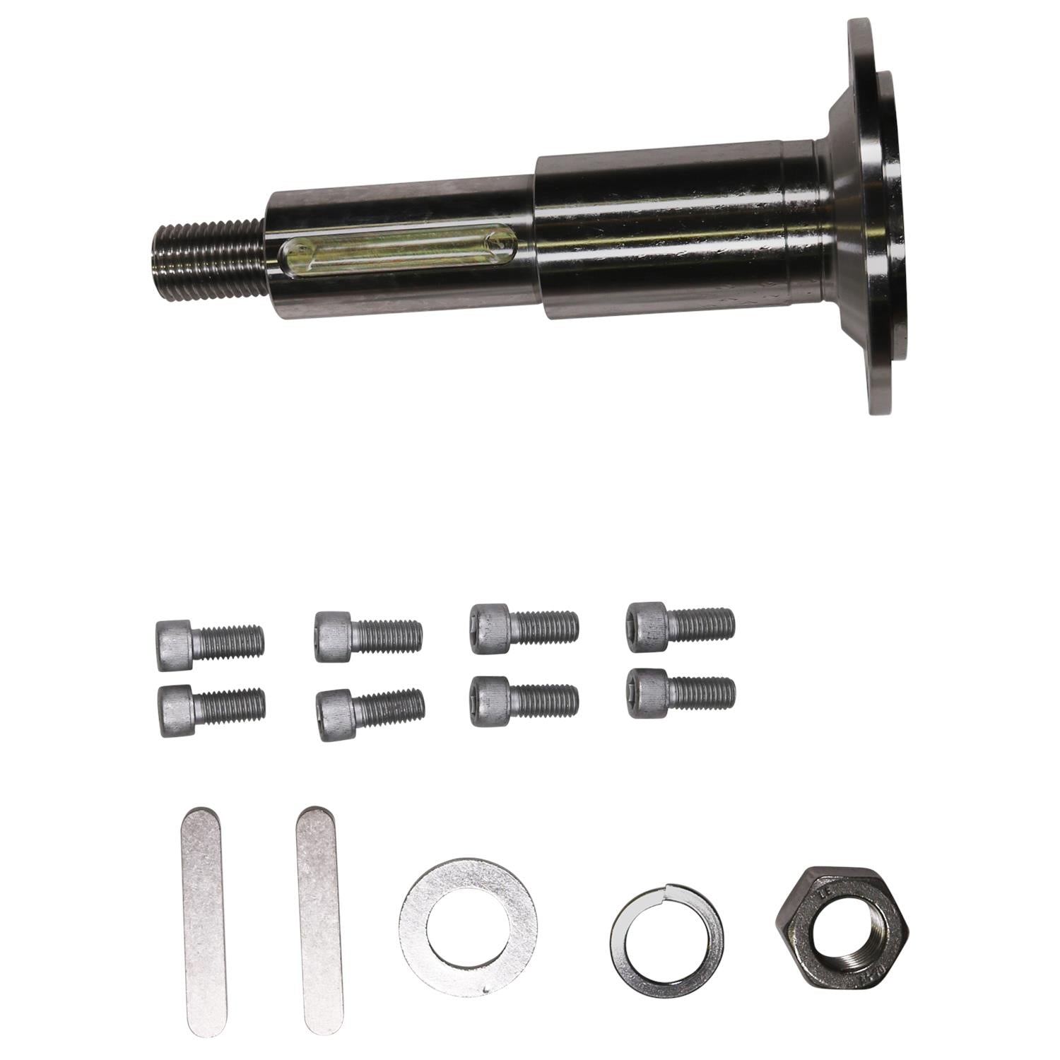 96306480 Grundfos - Kit, Pump Shaft D48-D95 1.4408 | Pump Stop