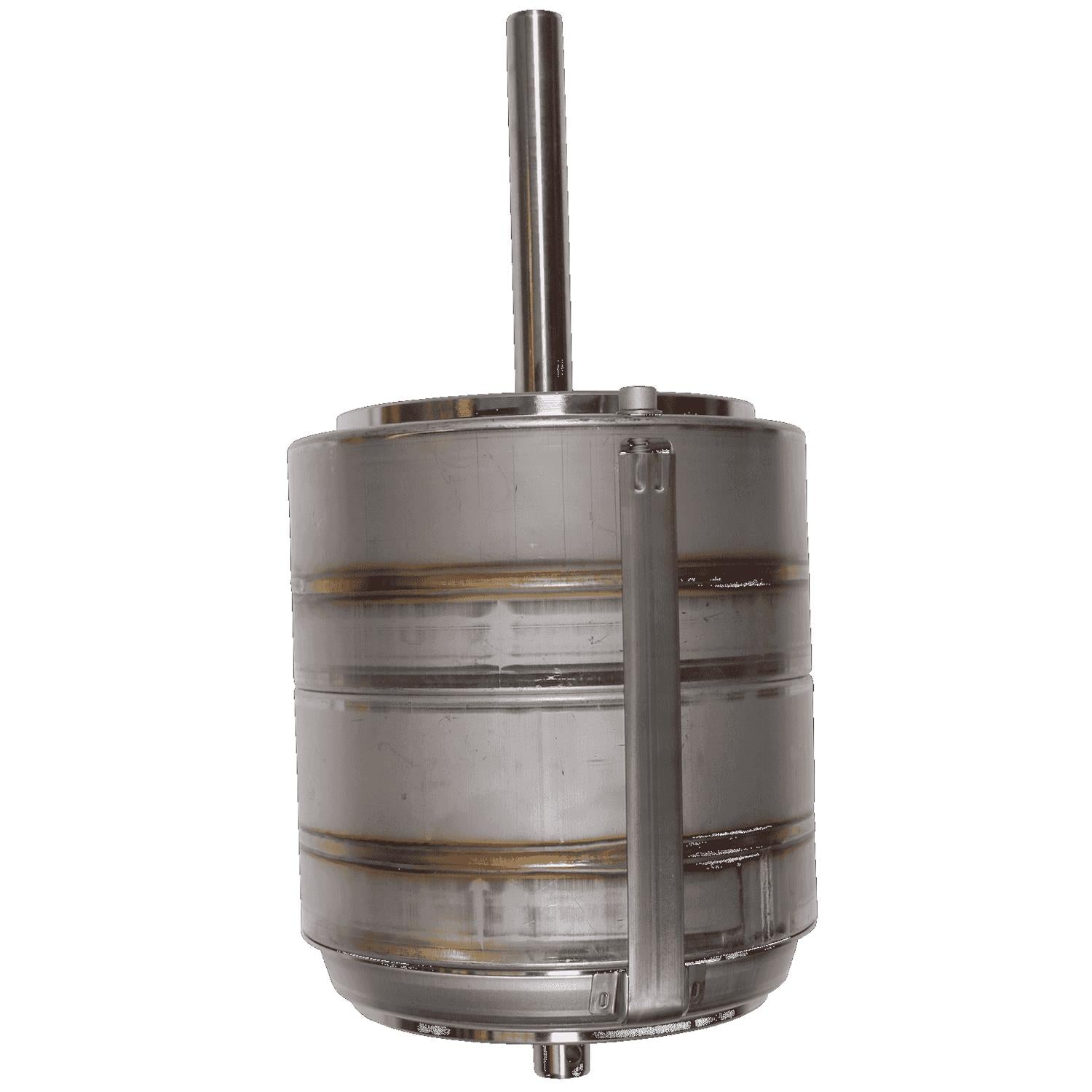 96416260 Grundfos - Kit, Chamber Stack SIC/SIC | Pump Stop