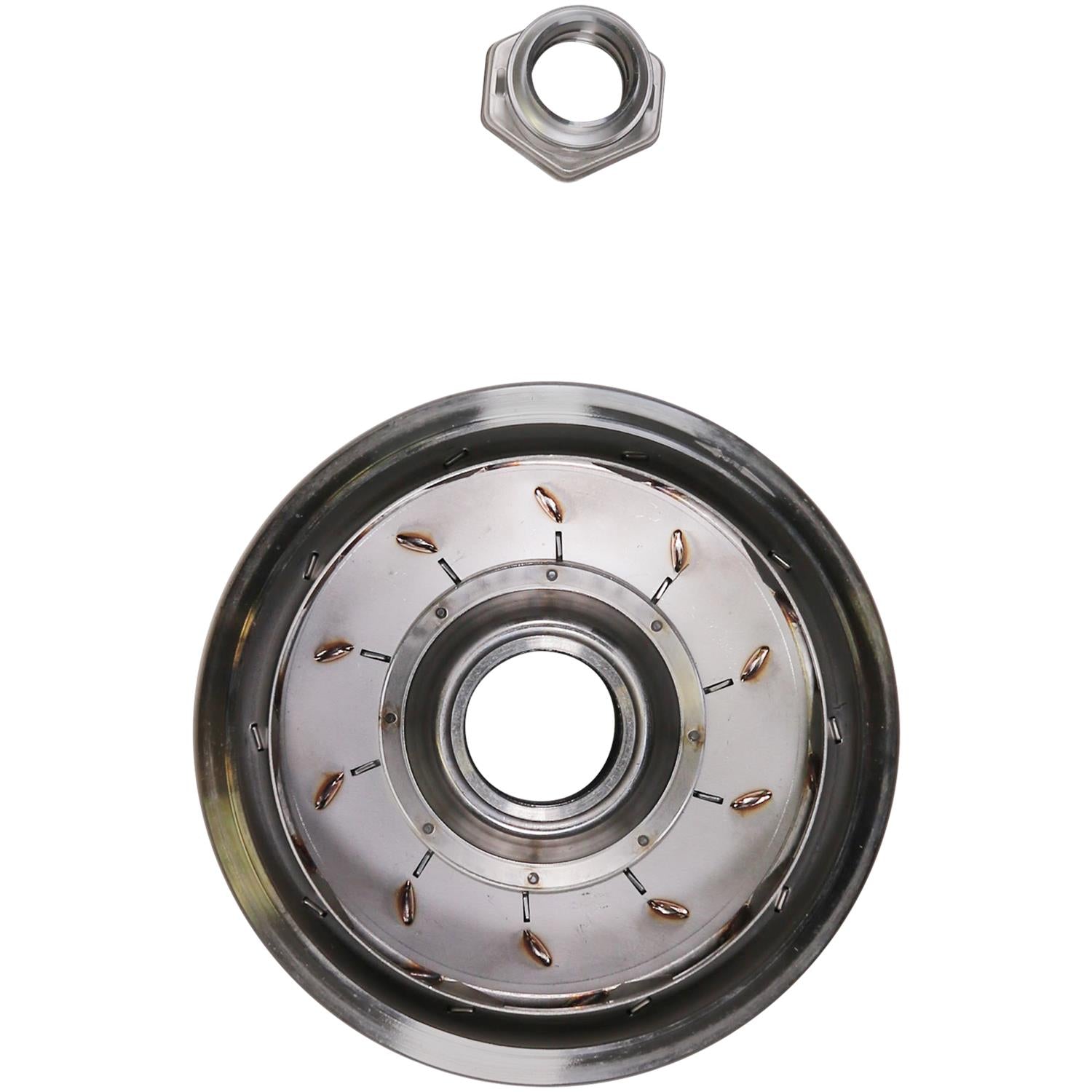 98497463 Grundfos - Kit, Chamber Graflon/HM | Pump Stop