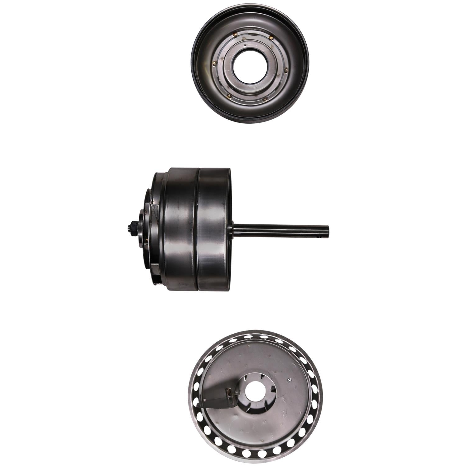 96453599 Grundfos - Kit, Chamber Stack Basic version | Pump Stop