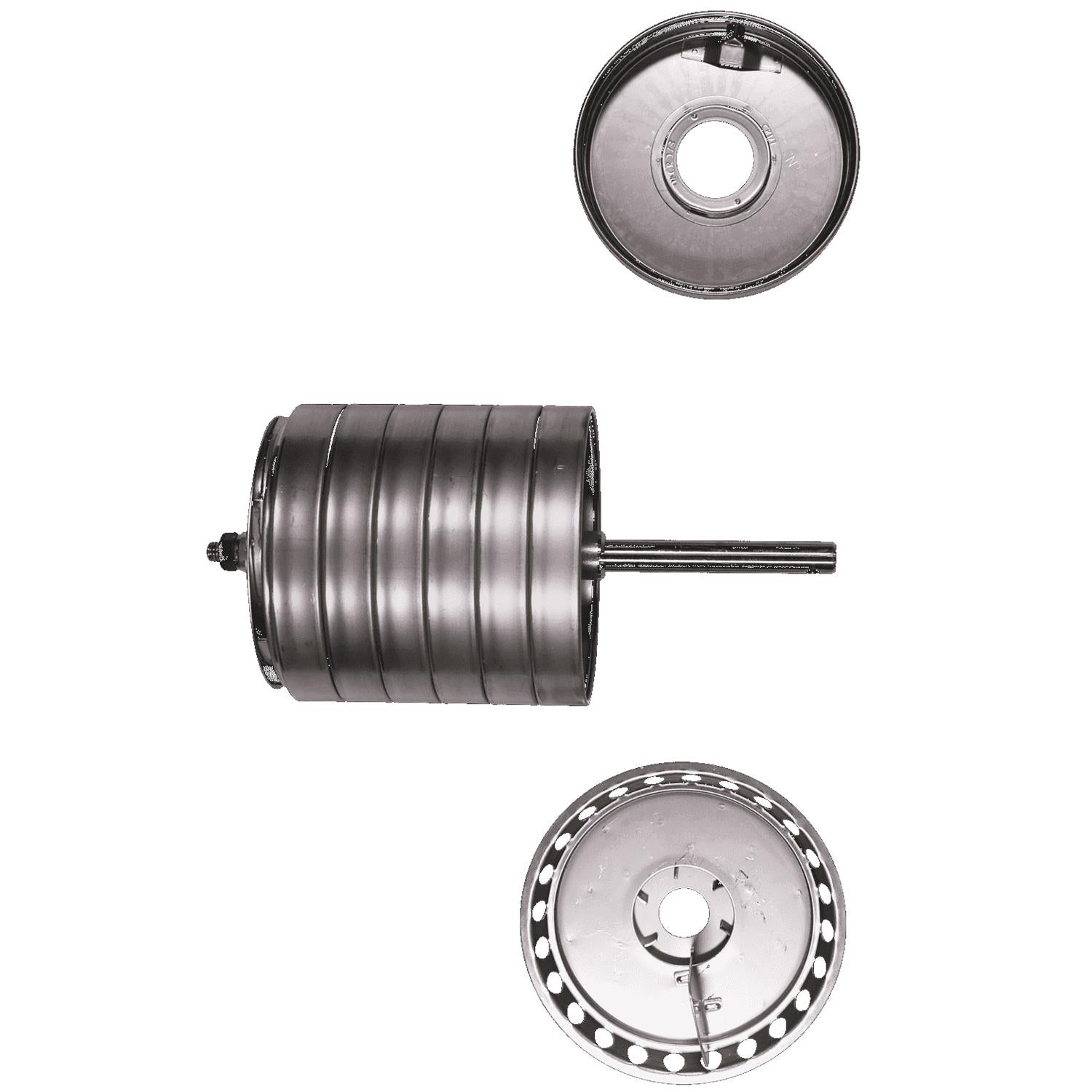 96453512 Grundfos - Kit, Chamber Stack Basic version | Pump Stop