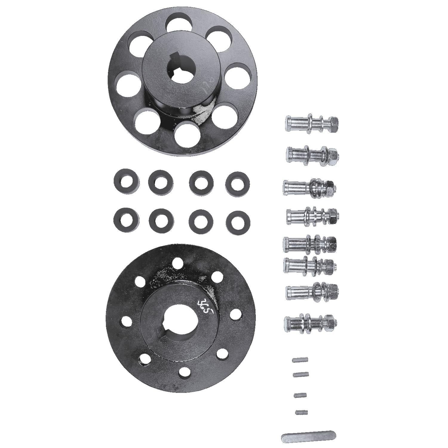 Grundfos 96848906 - Kit, Coupling D180 D32/D42 | Pump Stop