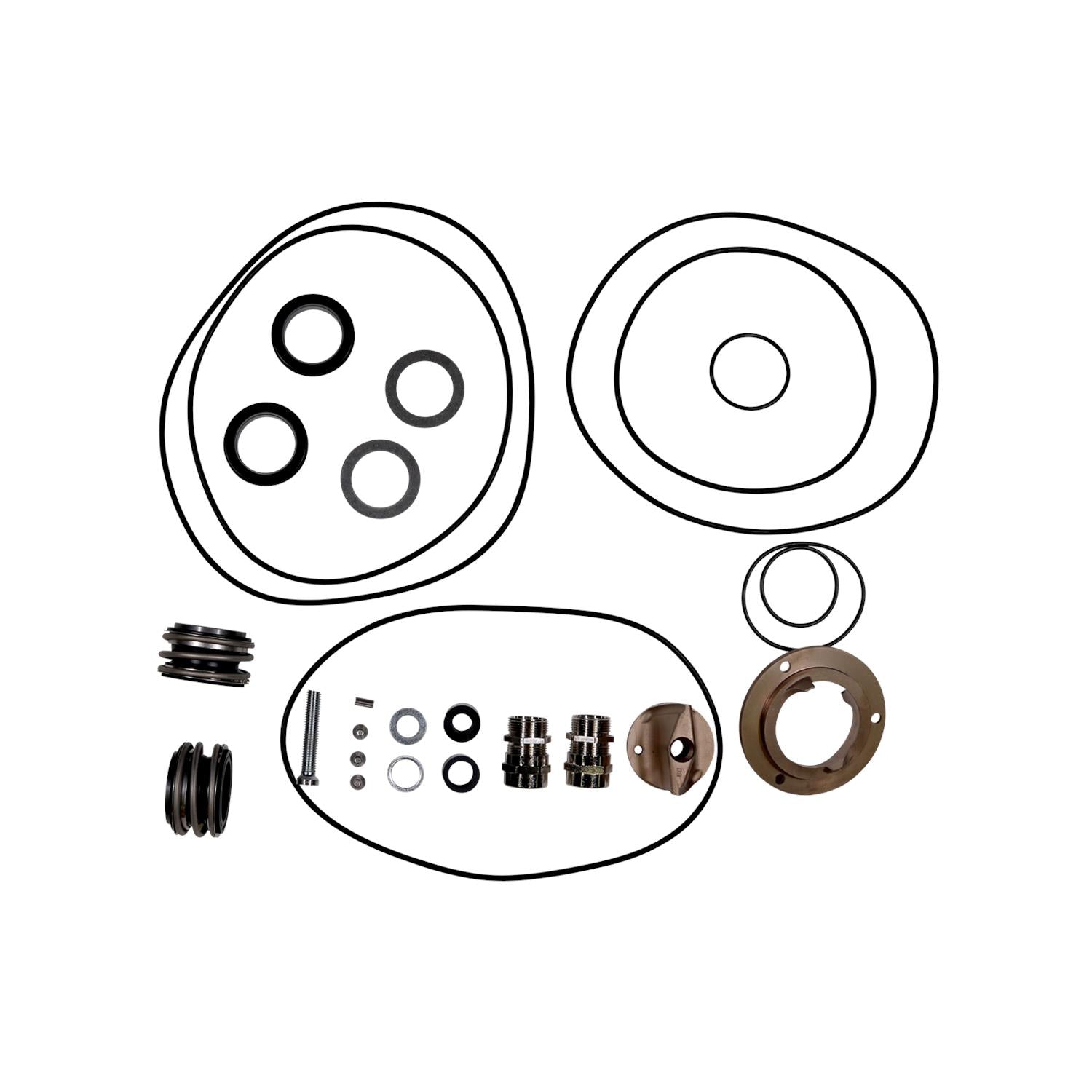 96843315 Grundfos - Kit, Wear Part AM173.T | Pump Stop