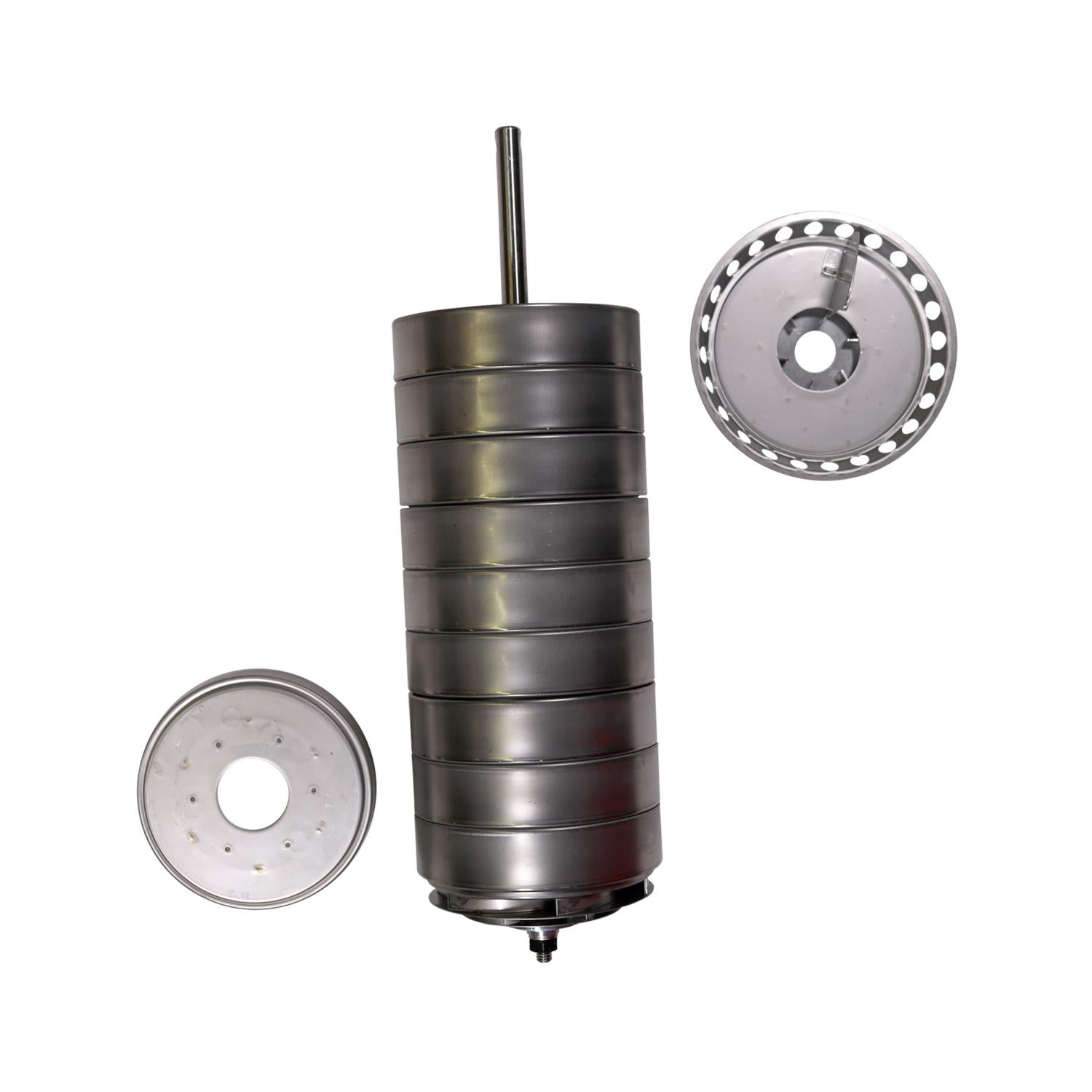 Grundfos 96453583 - Kit, Chamber Stack Basic version