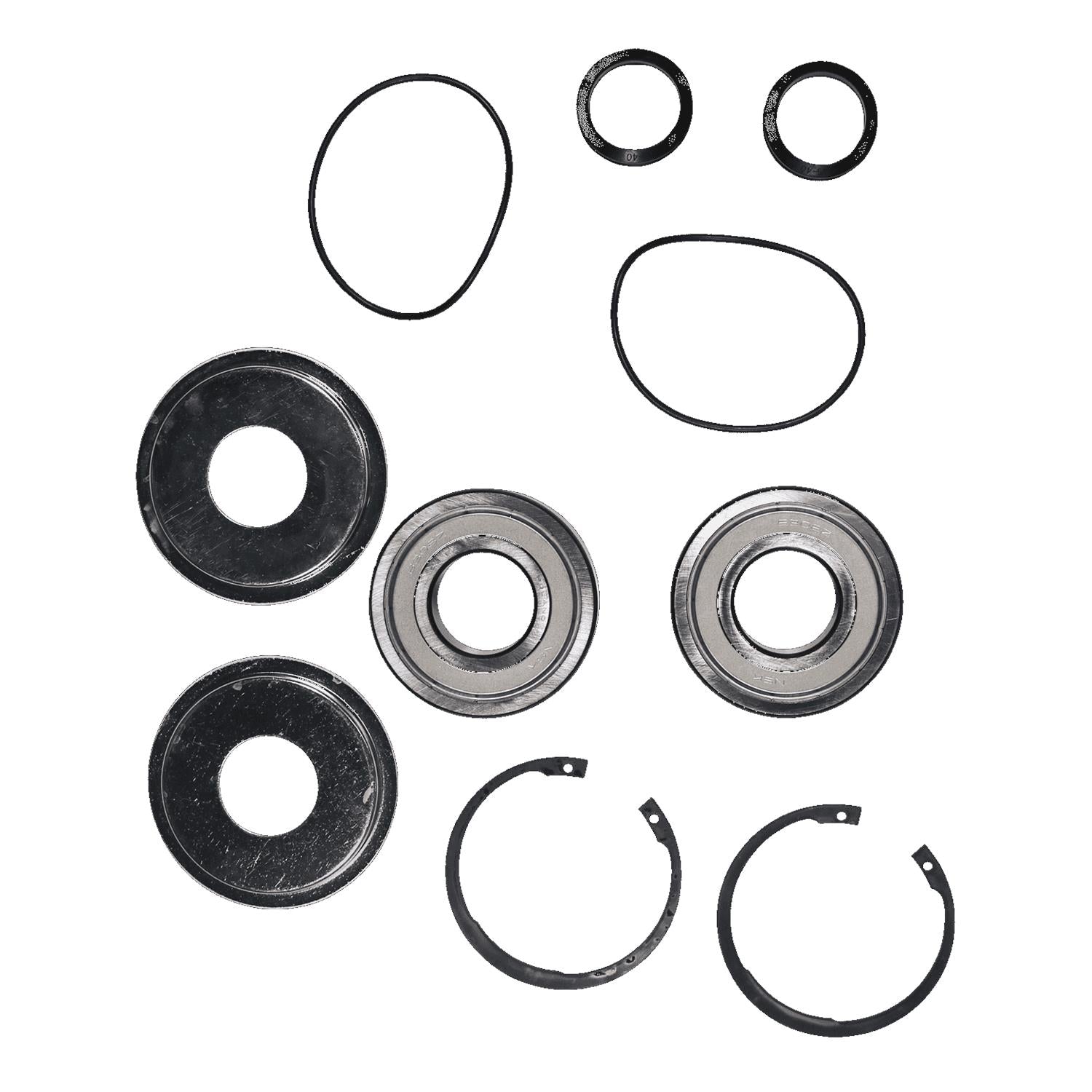 96579599 Grundfos - Kit, Bearing 6308 D40/D90X23 | Pump Stop