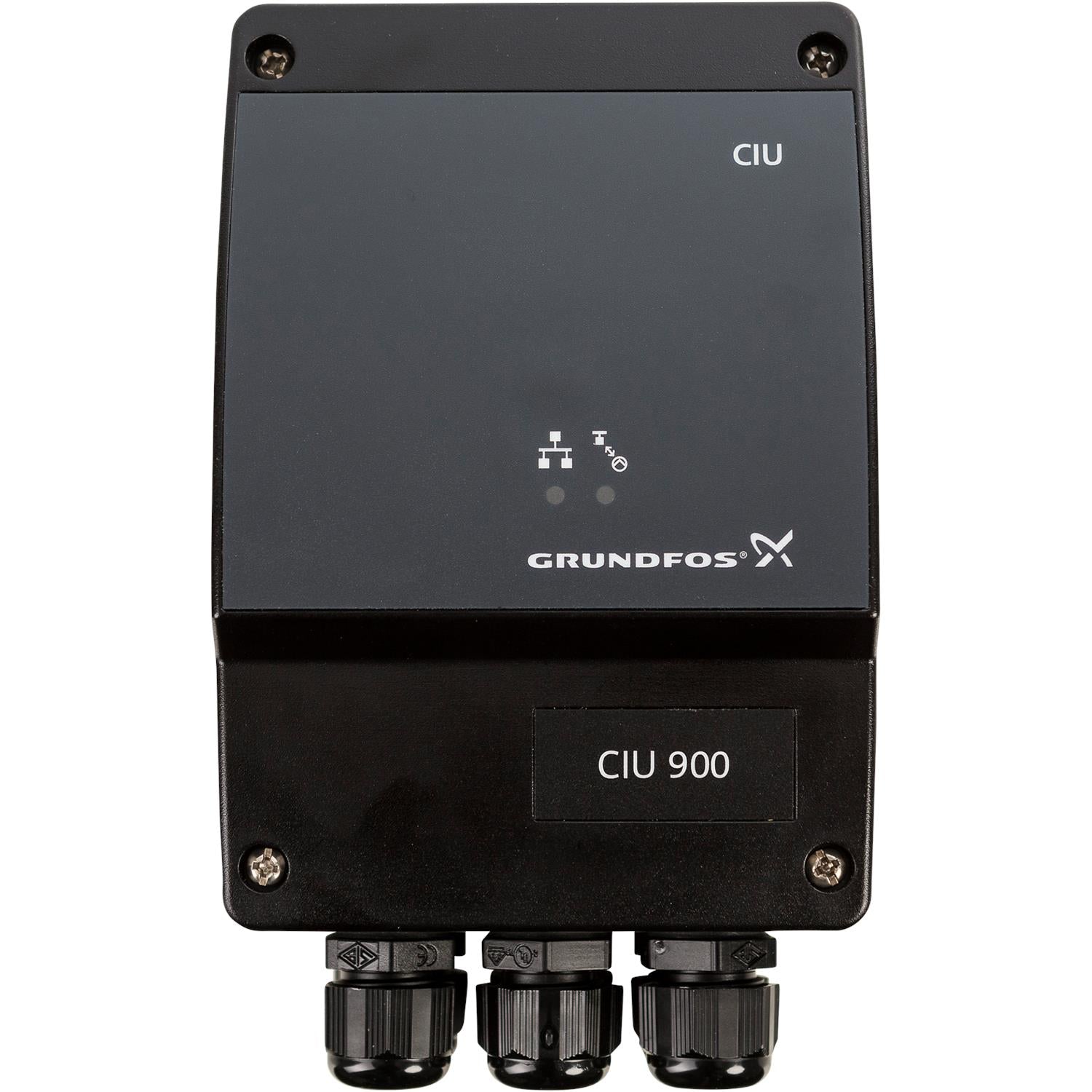 99448387 Grundfos - CIU 900 interface unit | Pump Stop
