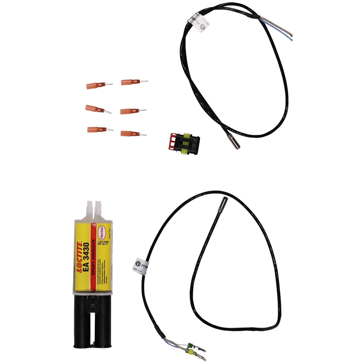 97769509 Grundfos - Kit, Temp. Sensor 96294886 | Pump Stop